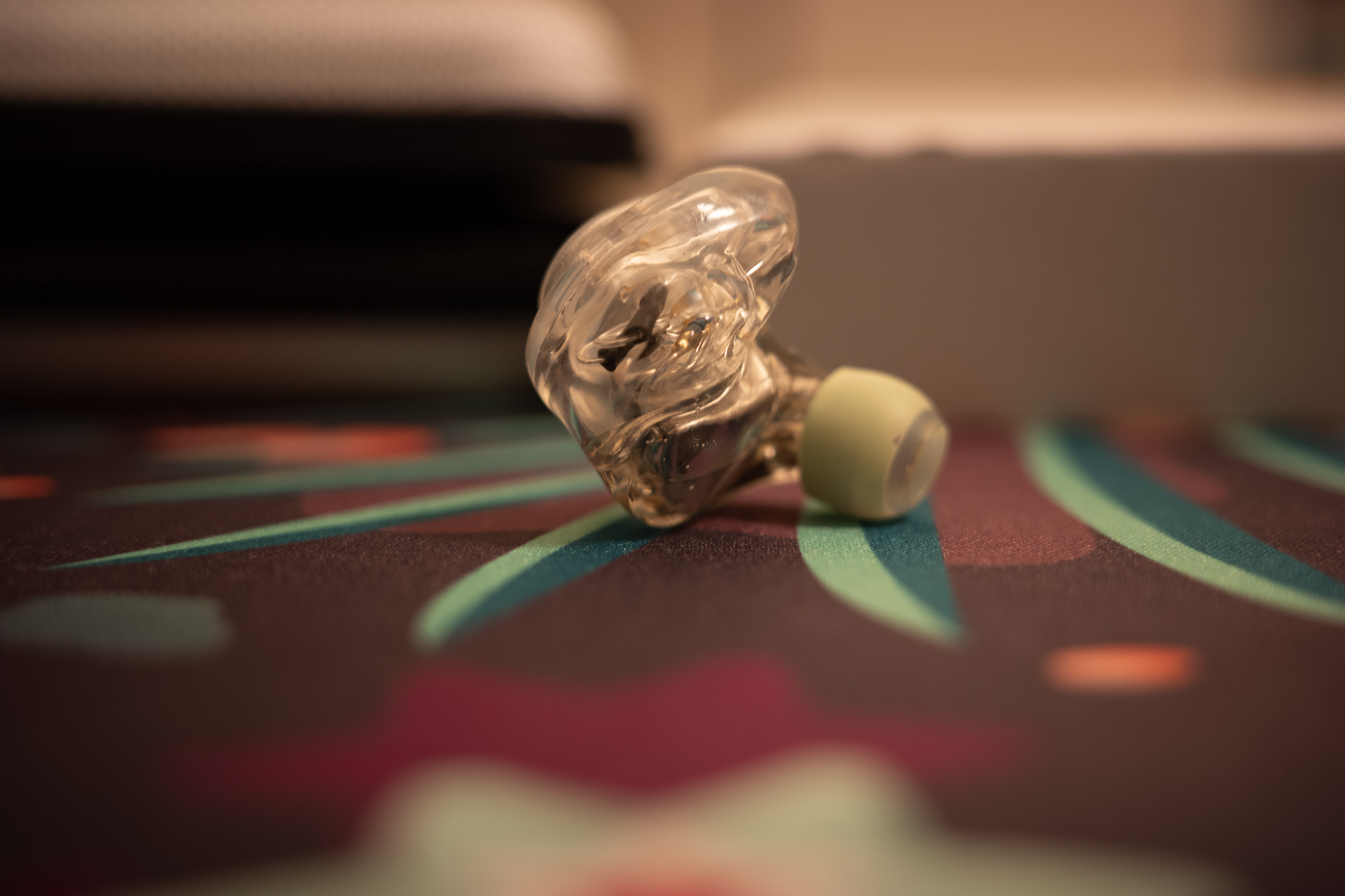Sold: FitEar MH334 Universal IEM Mod. | Headphone Reviews and ...