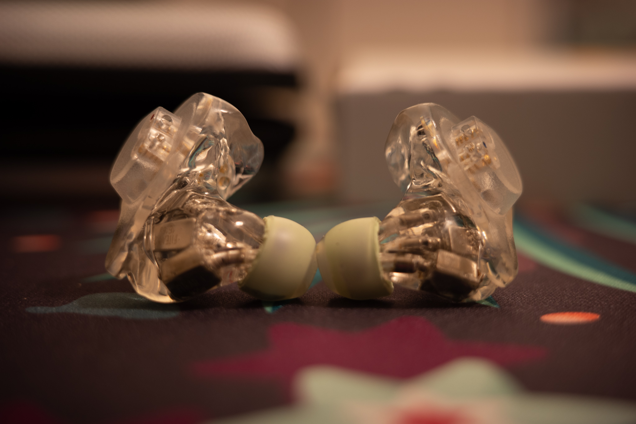 Sold: FitEar MH334 Universal IEM Mod. | Headphone Reviews and ...