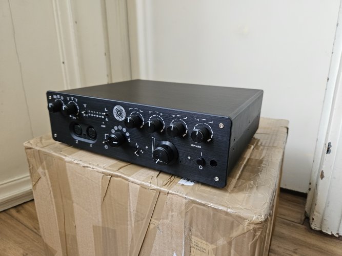 Sold: Meier Corda Soul | Headphone Reviews and Discussion - Head-Fi.org