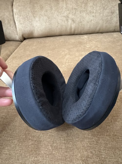 Closed: Final D8000 original with pro Pads | Headphone Reviews and ...