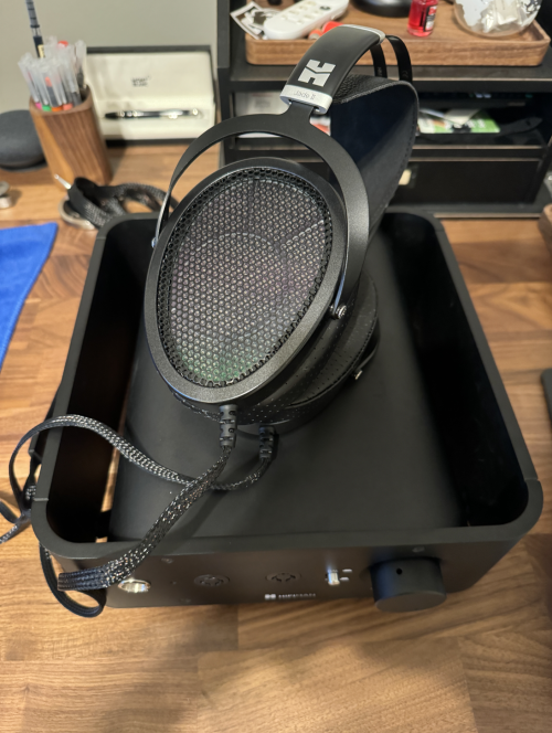 Closed: Hifiman Jade II | Headphone Reviews and Discussion - Head-Fi.org