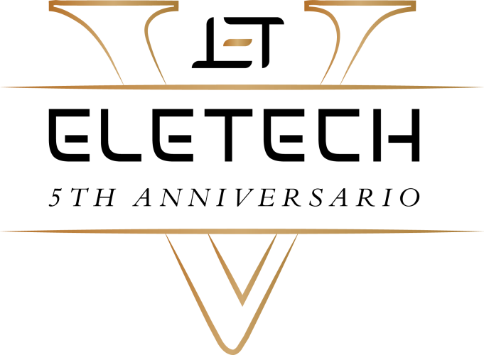 Eletech's 5th Anniversary Limited Edition Companion Case "Cavalry" | Headphone Reviews and ...