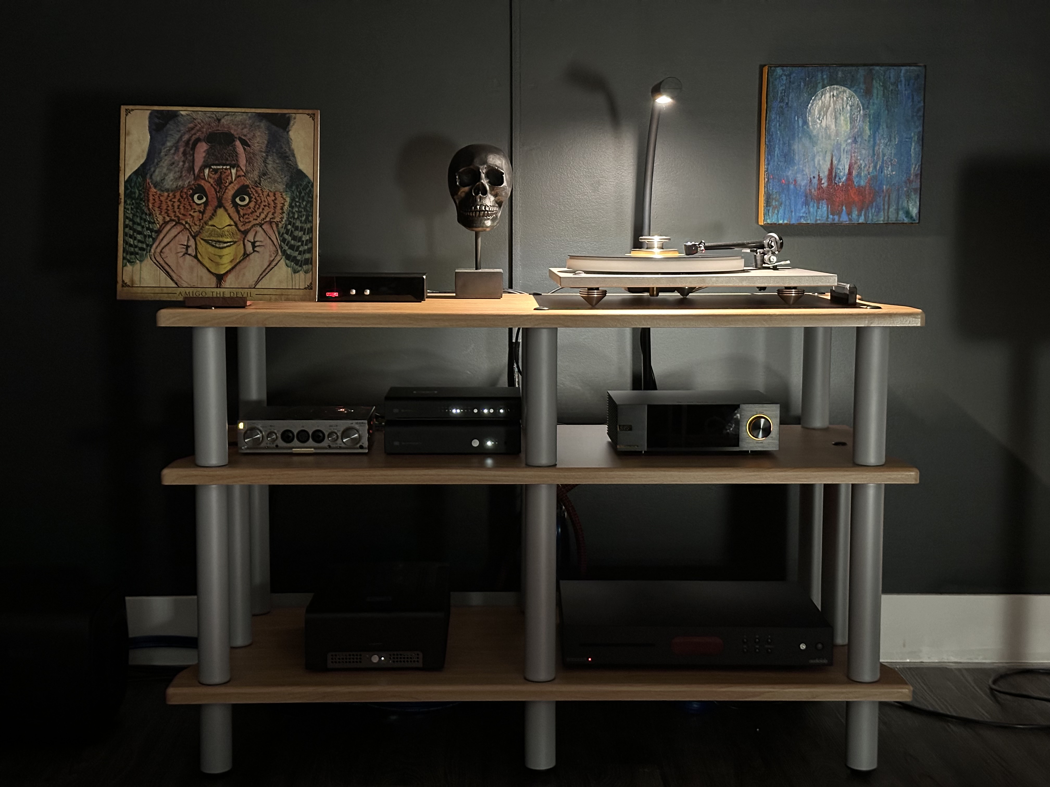 iFi Audio Asks... Will You Show Us Your iFi Gear? | Page 2 | Headphone ...