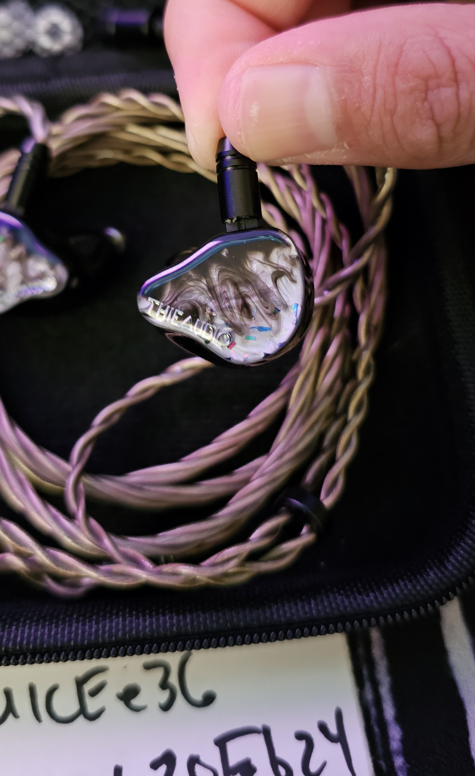 Closed: Thieaudio Monarch Mk3 | Headphone Reviews and Discussion - Head ...