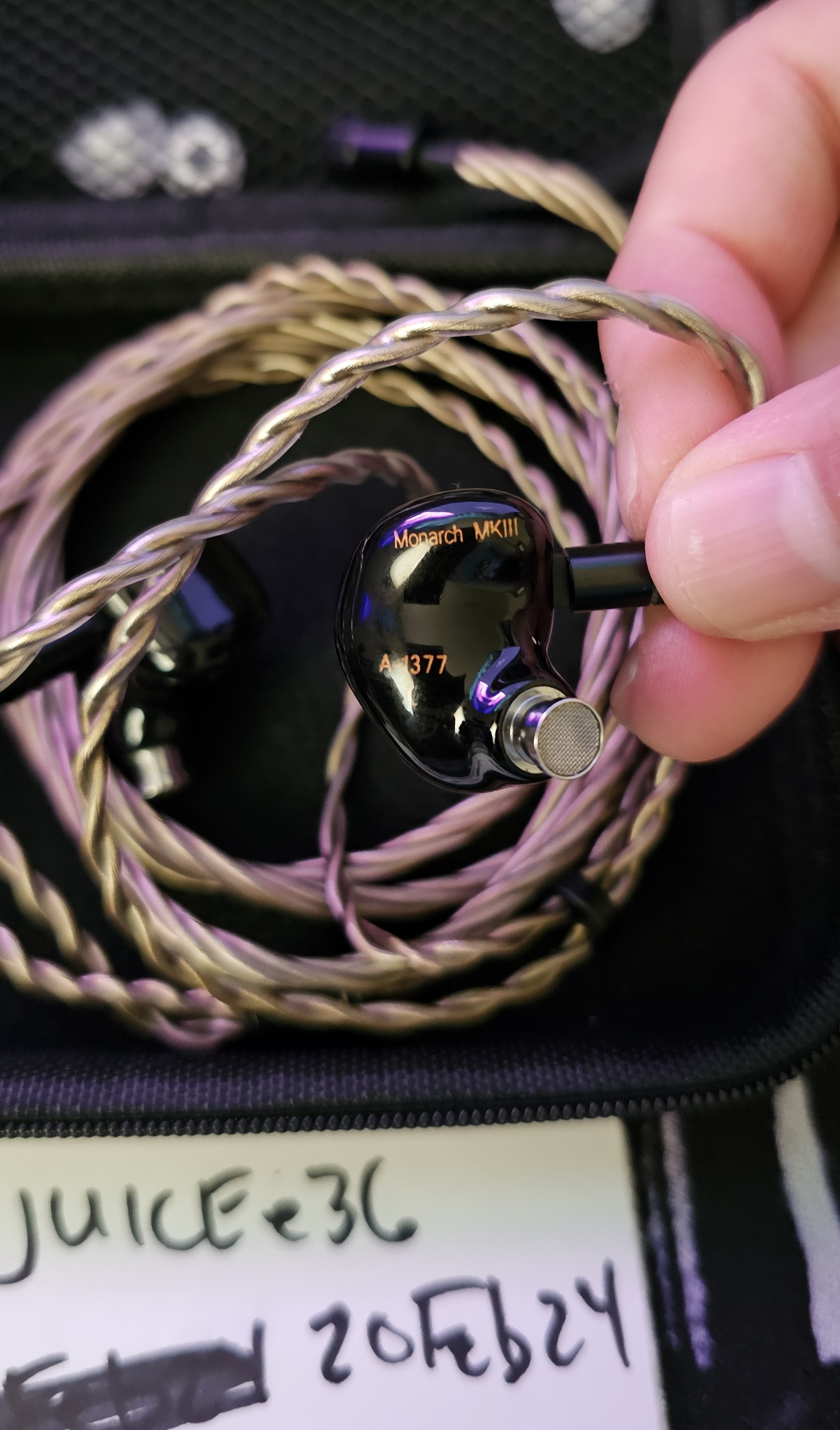 Closed: Thieaudio Monarch Mk3 | Headphone Reviews and Discussion - Head ...