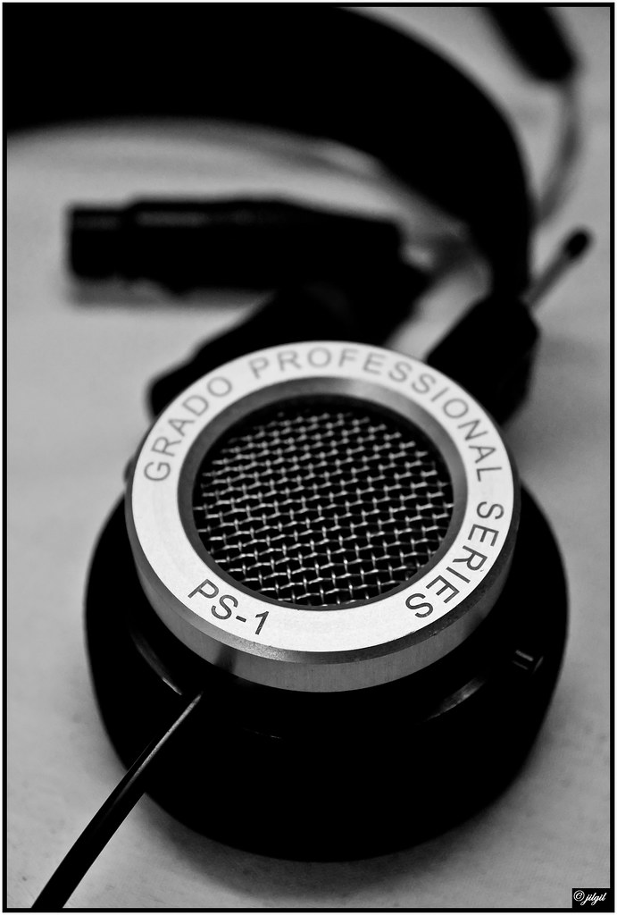 Closed: Grado PS-1 PS1 | Headphone Reviews and Discussion - Head-Fi.org