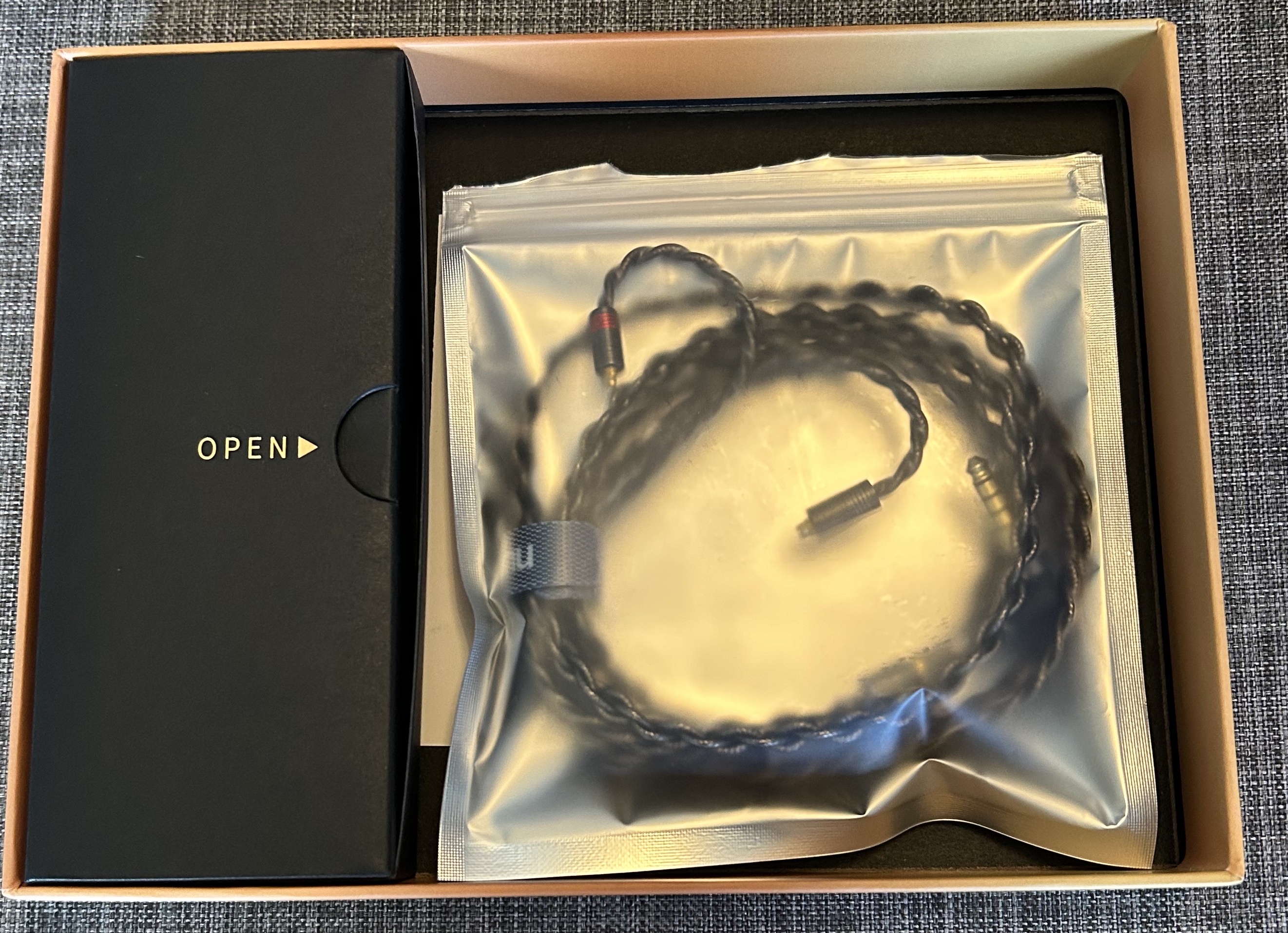 Closed: Final PD: Dunu Hulk Mini IEM Cable - MMCX | Headphone Reviews ...