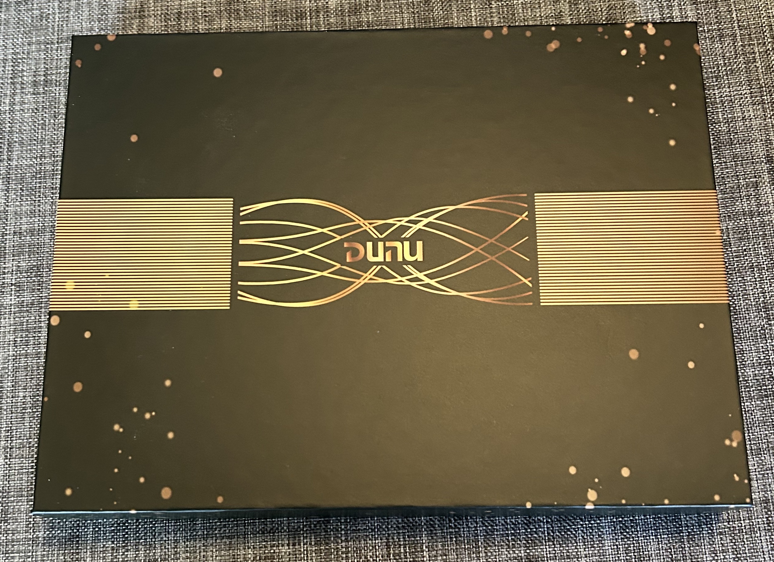 Closed: Final PD: Dunu Hulk Mini IEM Cable - MMCX | Headphone Reviews ...