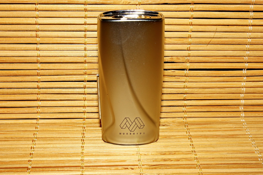 Muse HIFI M3 II | Headphone Reviews and Discussion - Head-Fi.org