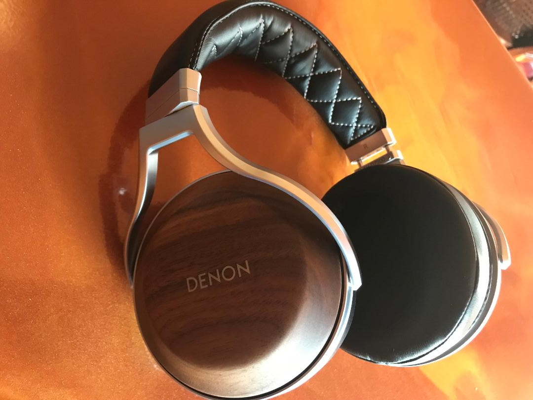 Sold: Denon AH-D7200 | Headphone Reviews and Discussion - Head-Fi.org