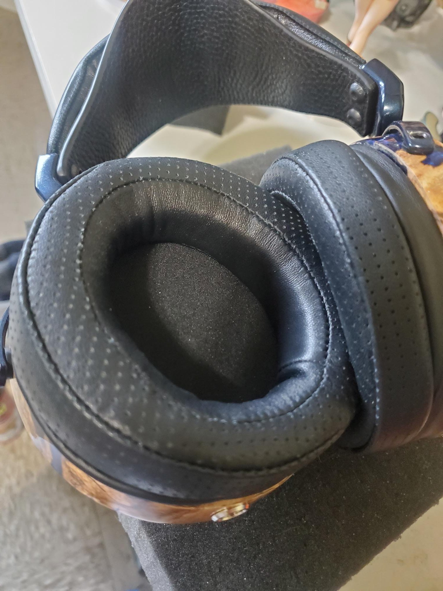 Sold: ZMF Atrium Closed Stabilized. Perfect Condition | Headphone ...