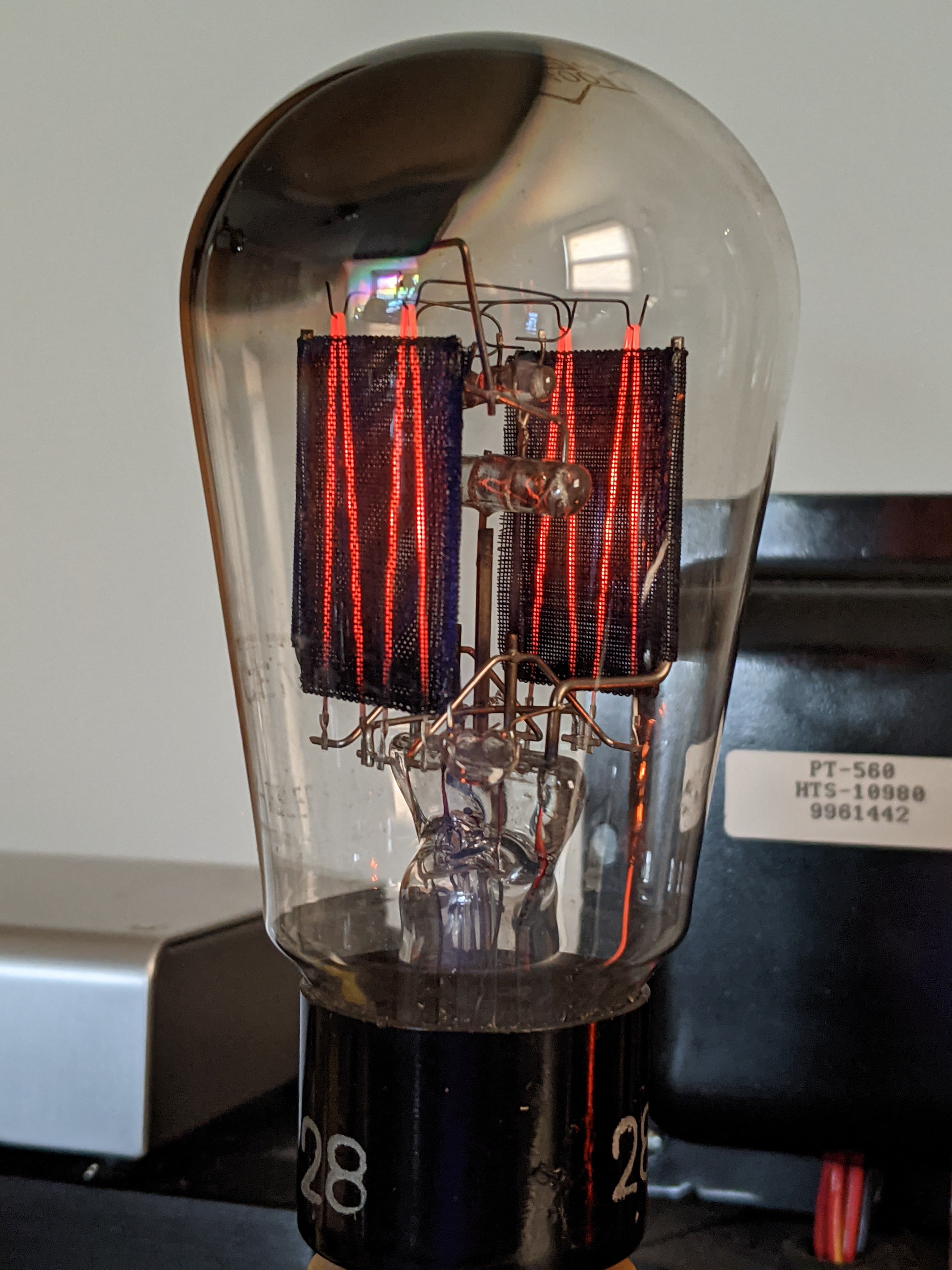 Dubstep Girl's Massive 5AR4/5R4/5U4G Rectifier Review/Comparison ...