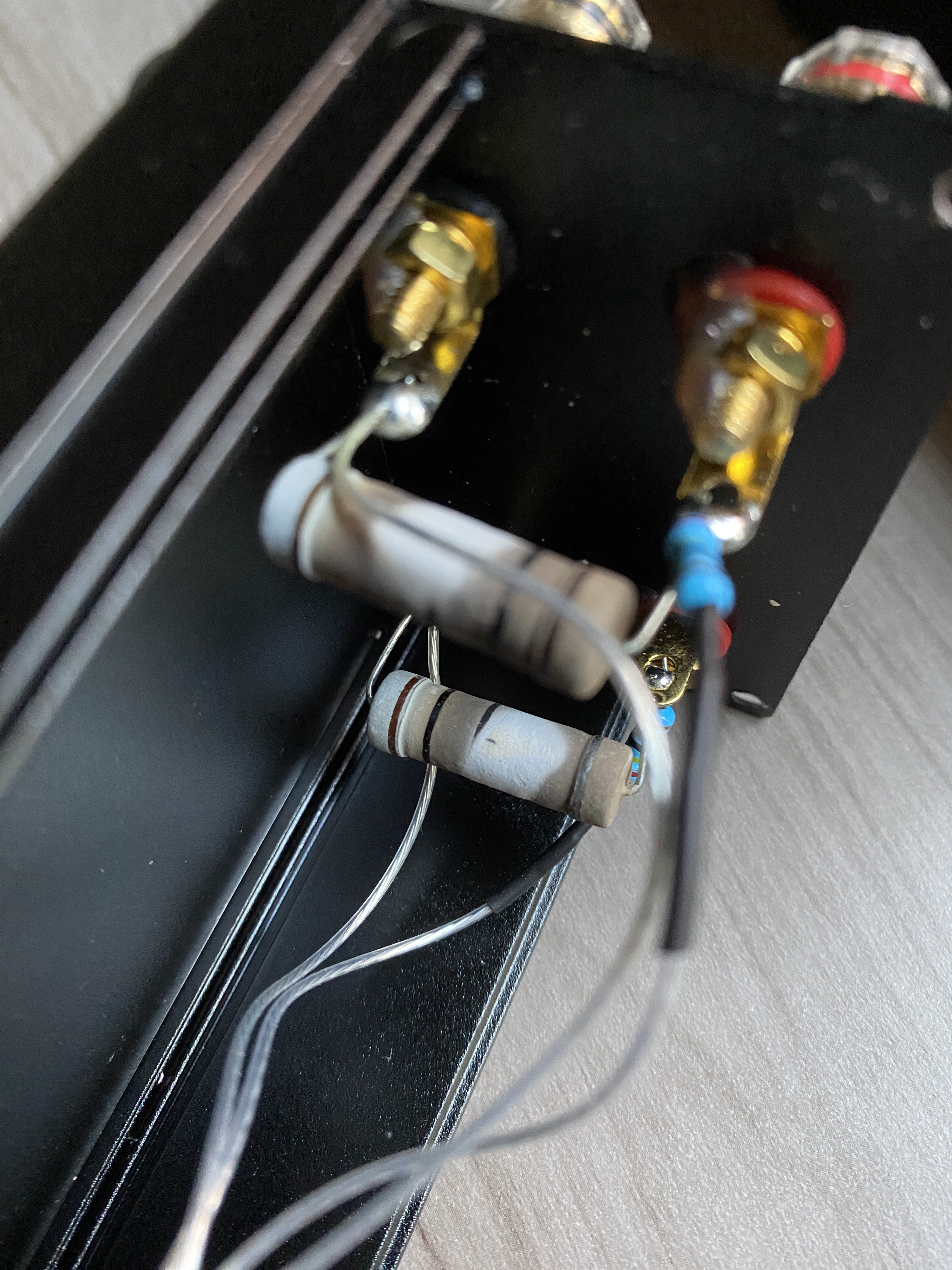 Mod House Audio Tungsten - Planar Magnetic Headphones - Impressions and ...