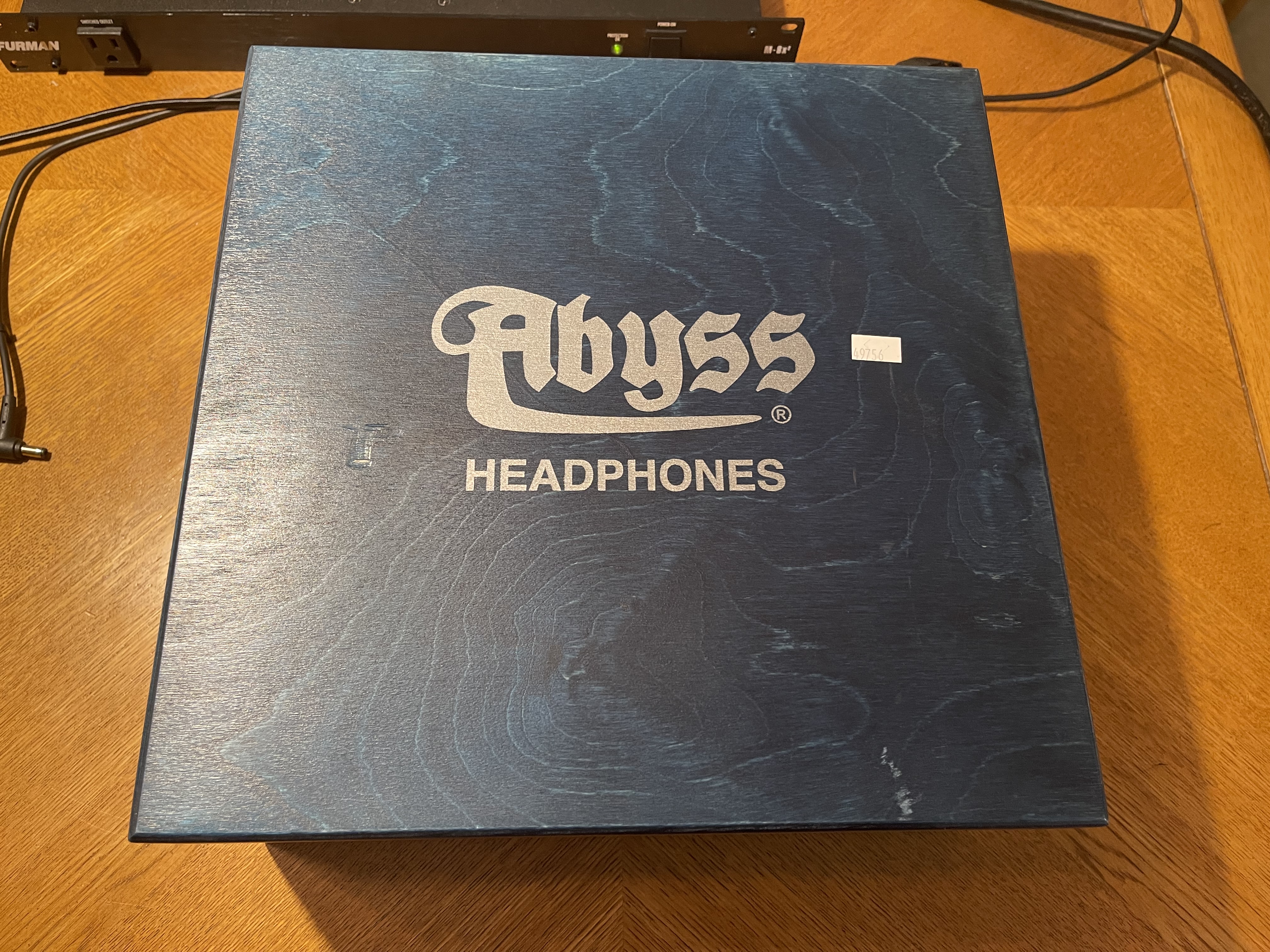 Sold: Abyss AB-1266 Phi TC | Headphone Reviews and Discussion - Head-Fi.org