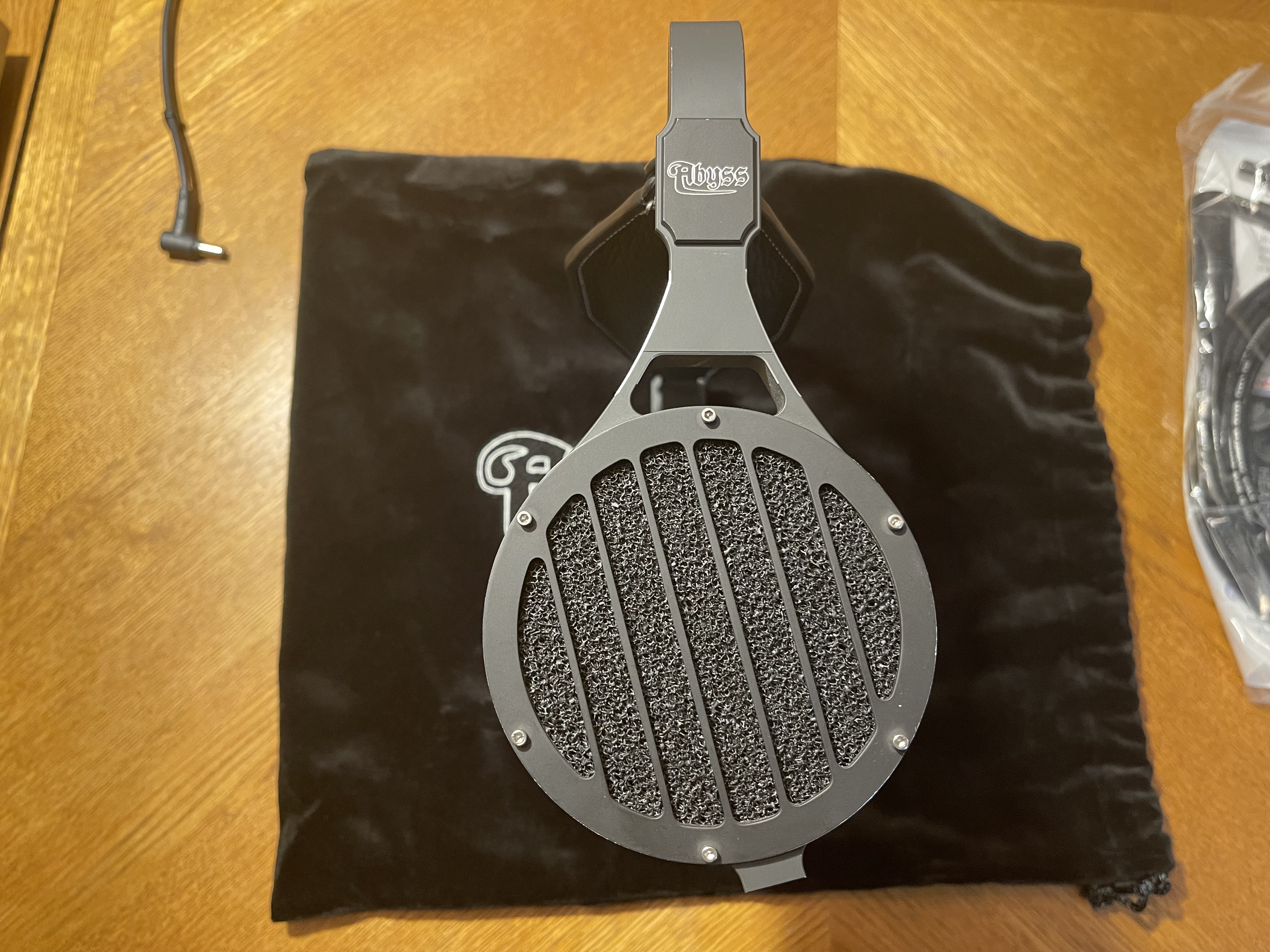 Sold: Abyss AB-1266 Phi TC | Headphone Reviews and Discussion - Head-Fi.org