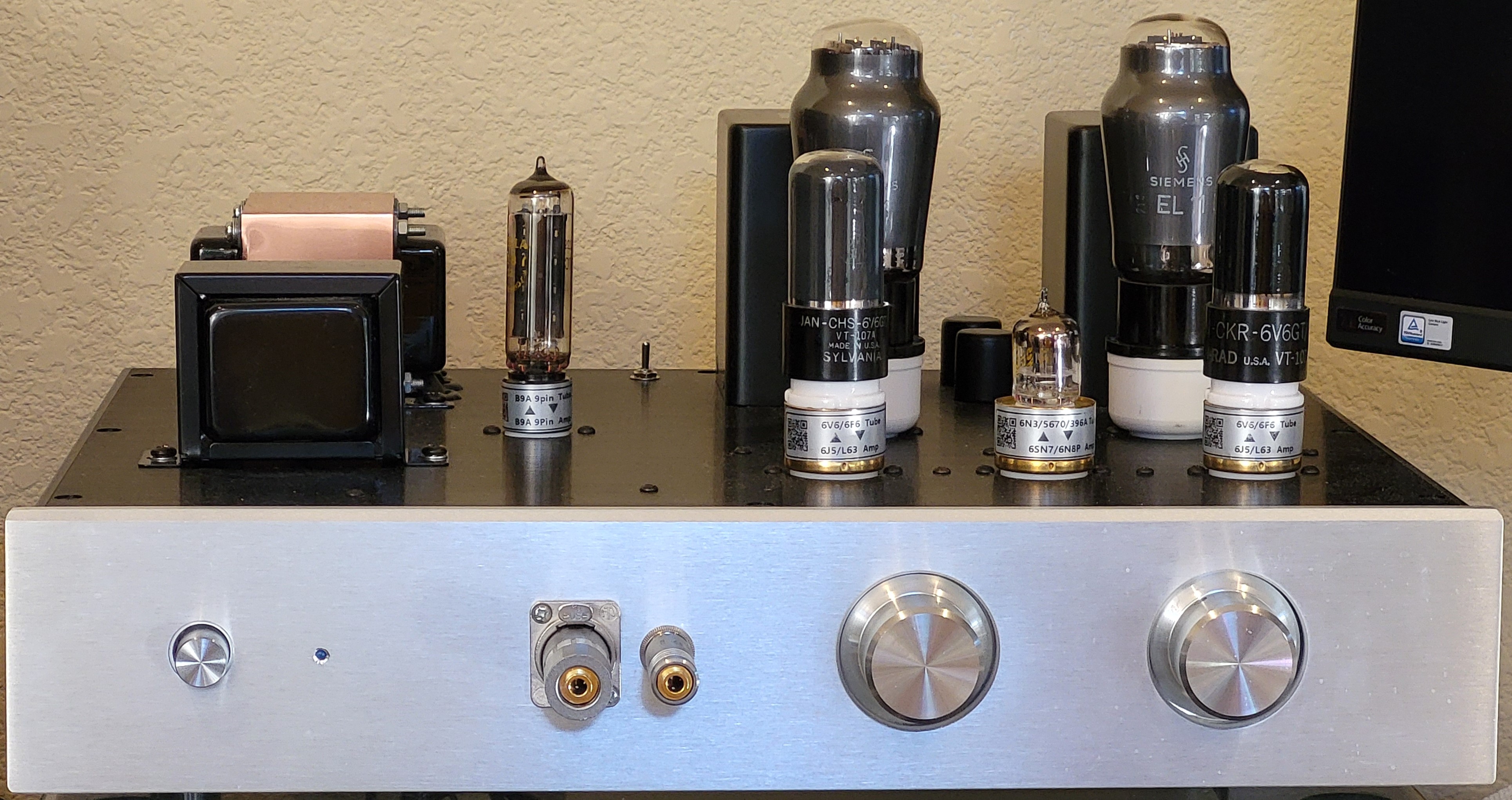 Eric McChanson Headphone Amp?? | Page 594 | Headphone Reviews and ...