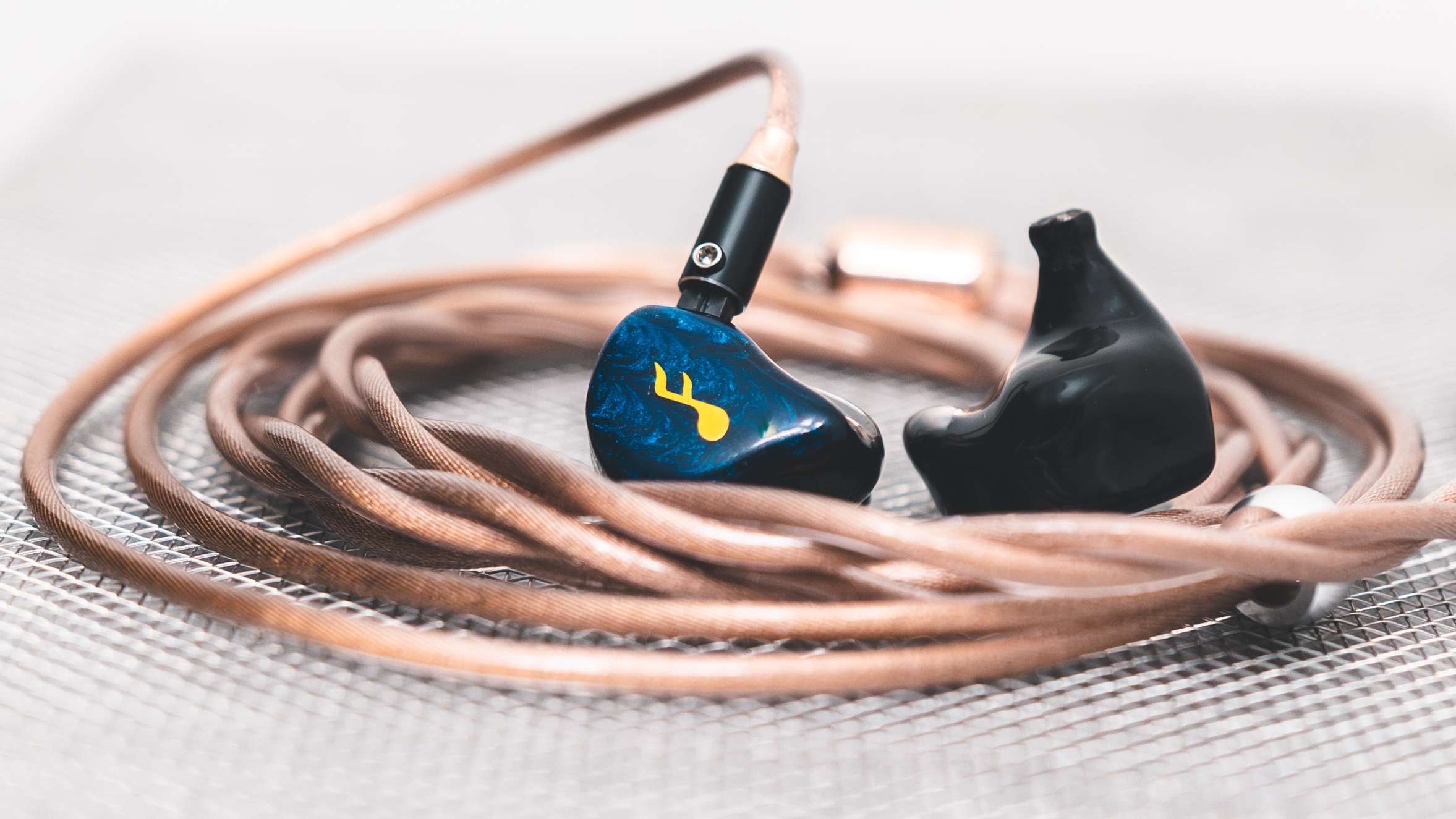 PLUSSOUND AUDIO | Introducing COPPER XL cable for IEMs and Headphones ...