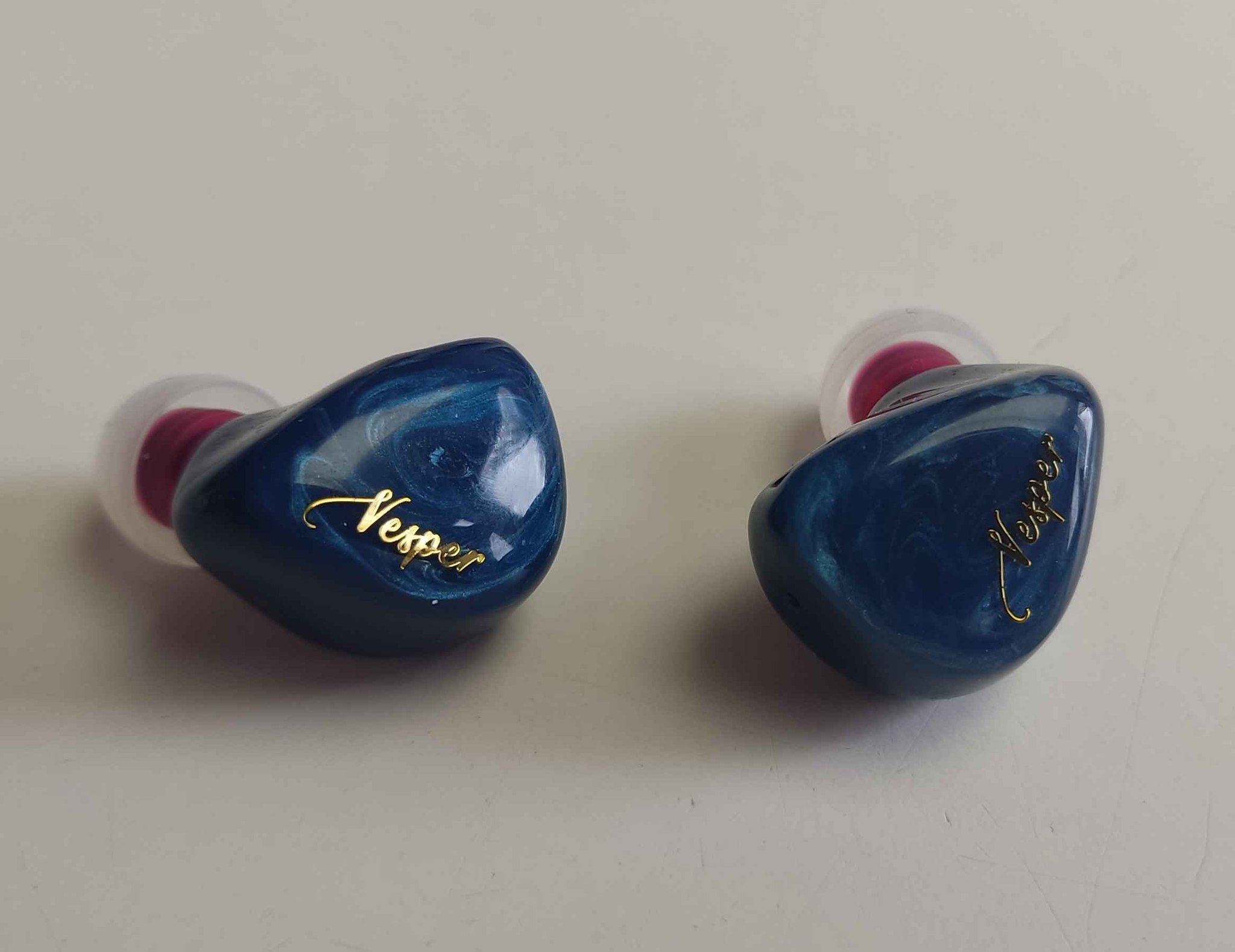 Queen Of Audio Vesper 2 - Reviews | Headphone Reviews and Discussion ...