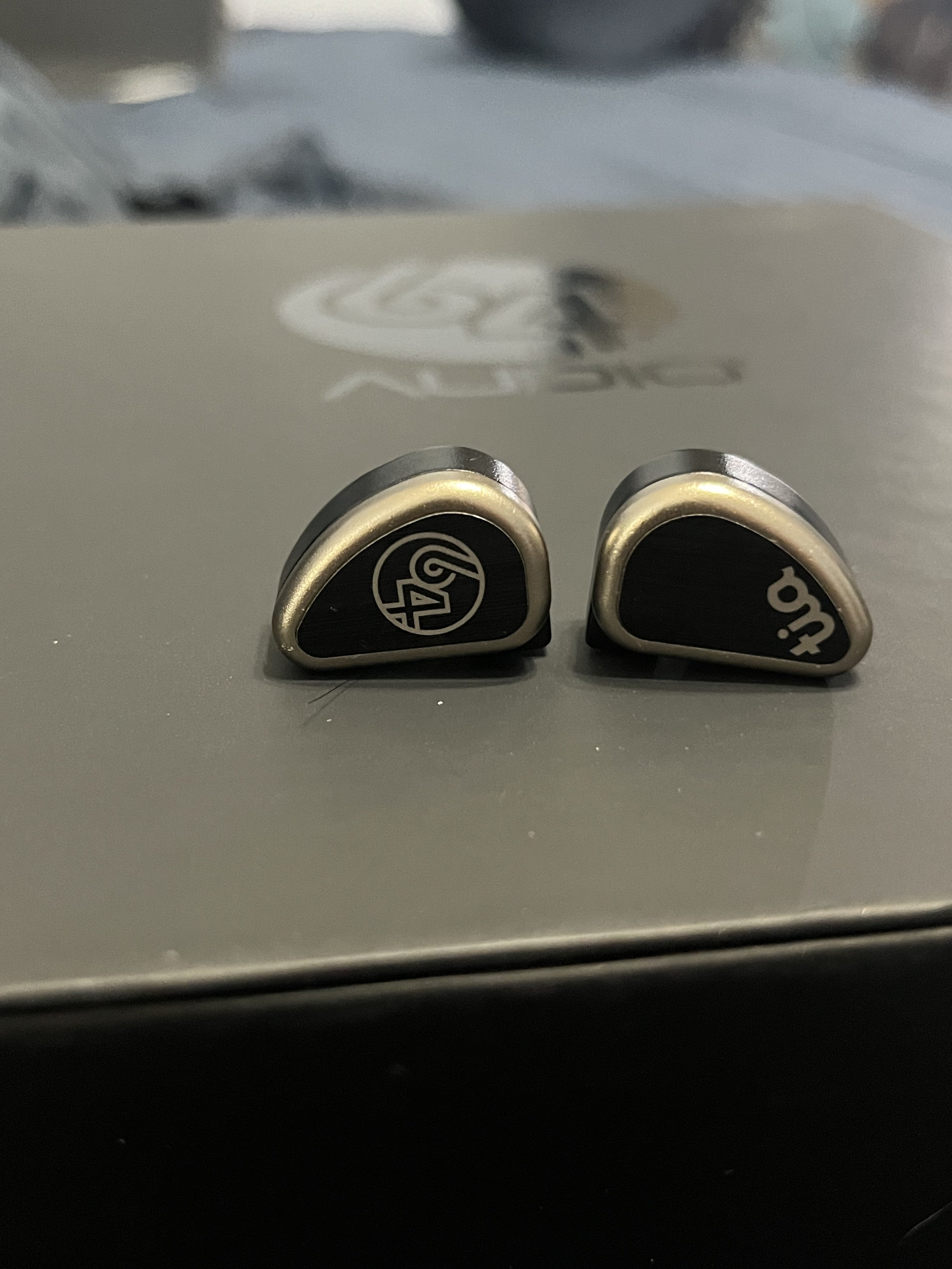 Closed: PD. 64 Audio Trio | Headphone Reviews and Discussion - Head-Fi.org