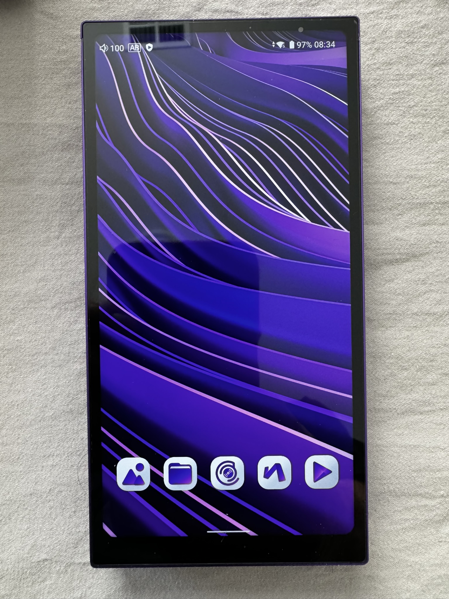 Sold: Hiby R6 Pro II Purple & CR06 Dock | Headphone Reviews and ...