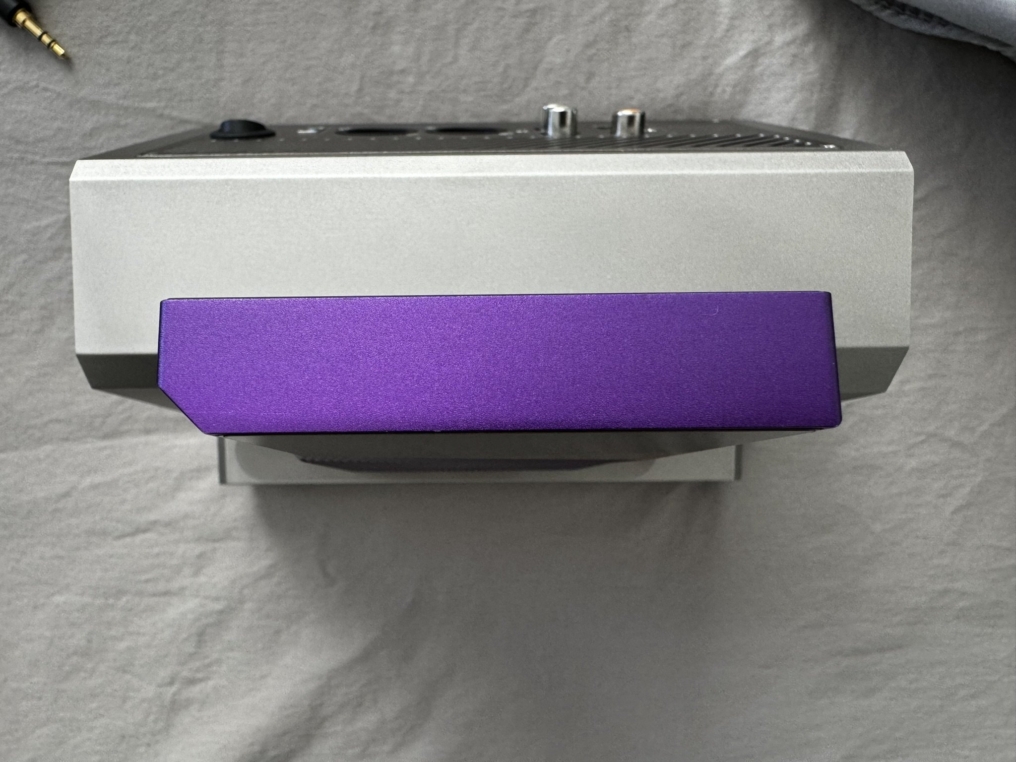 Sold: Hiby R6 Pro II Purple & CR06 Dock | Headphone Reviews and ...