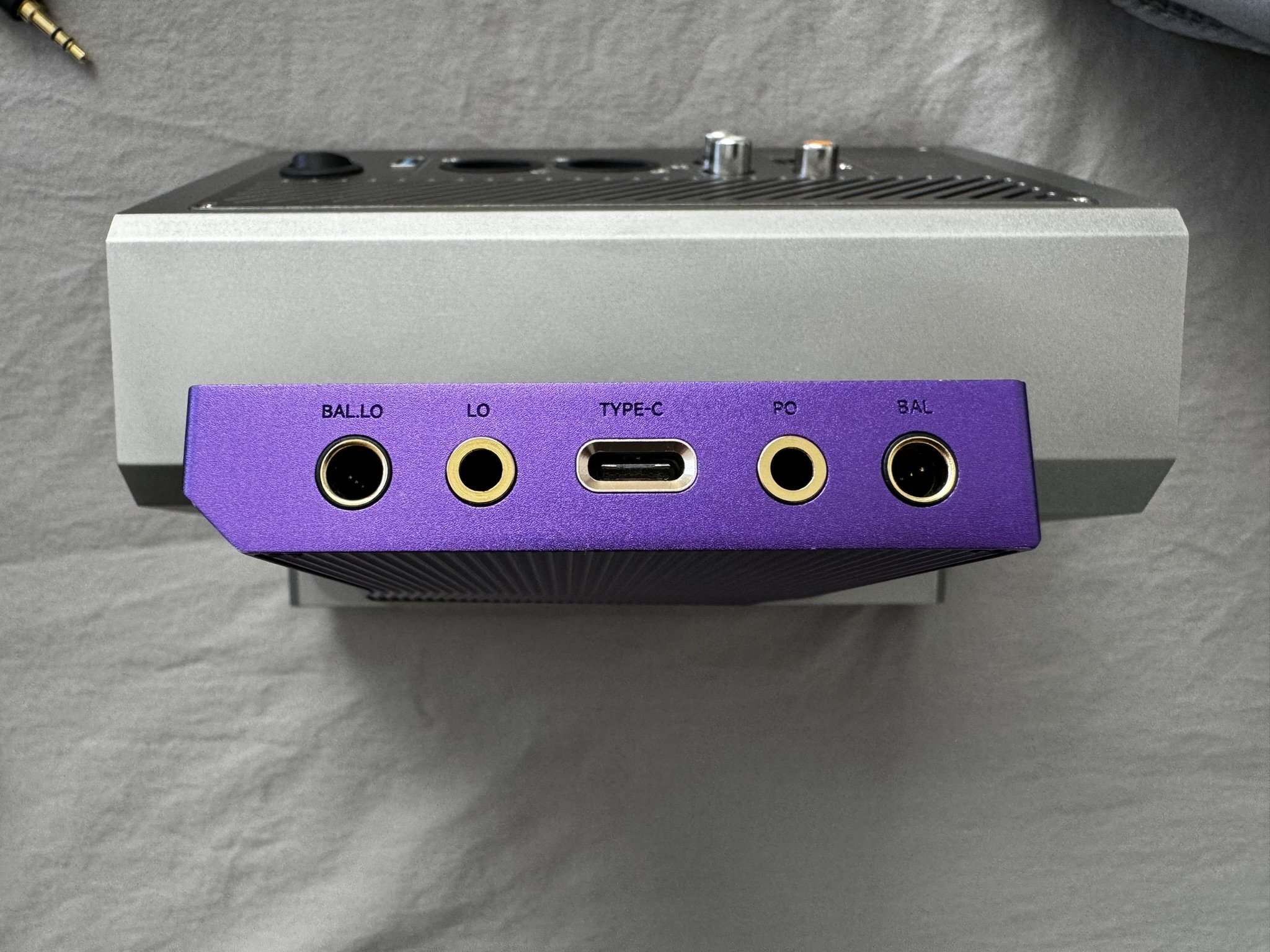 Sold: Hiby R6 Pro II Purple & CR06 Dock | Headphone Reviews and ...