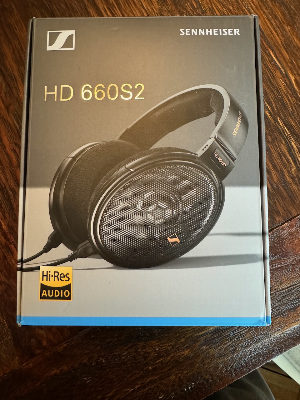 Sold: Sennheiser HD660S2 HD660 S2 | Headphone Reviews and Discussion ...