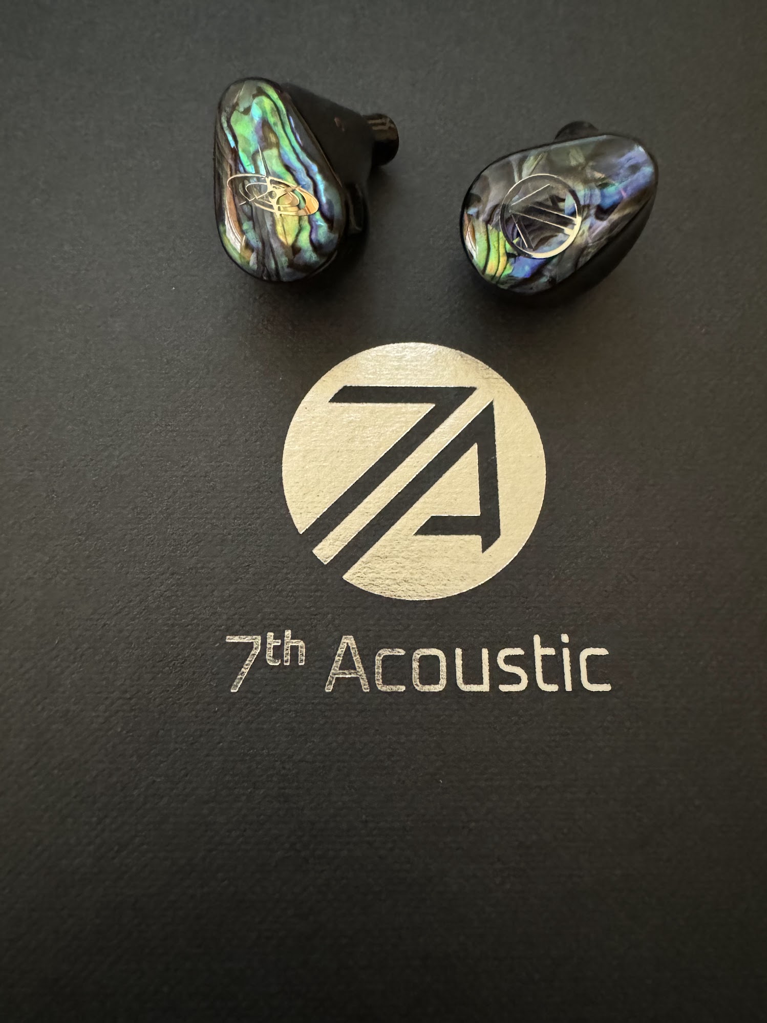 Sold: 7th Acoustics Supernova | Headphone Reviews and Discussion - Head ...