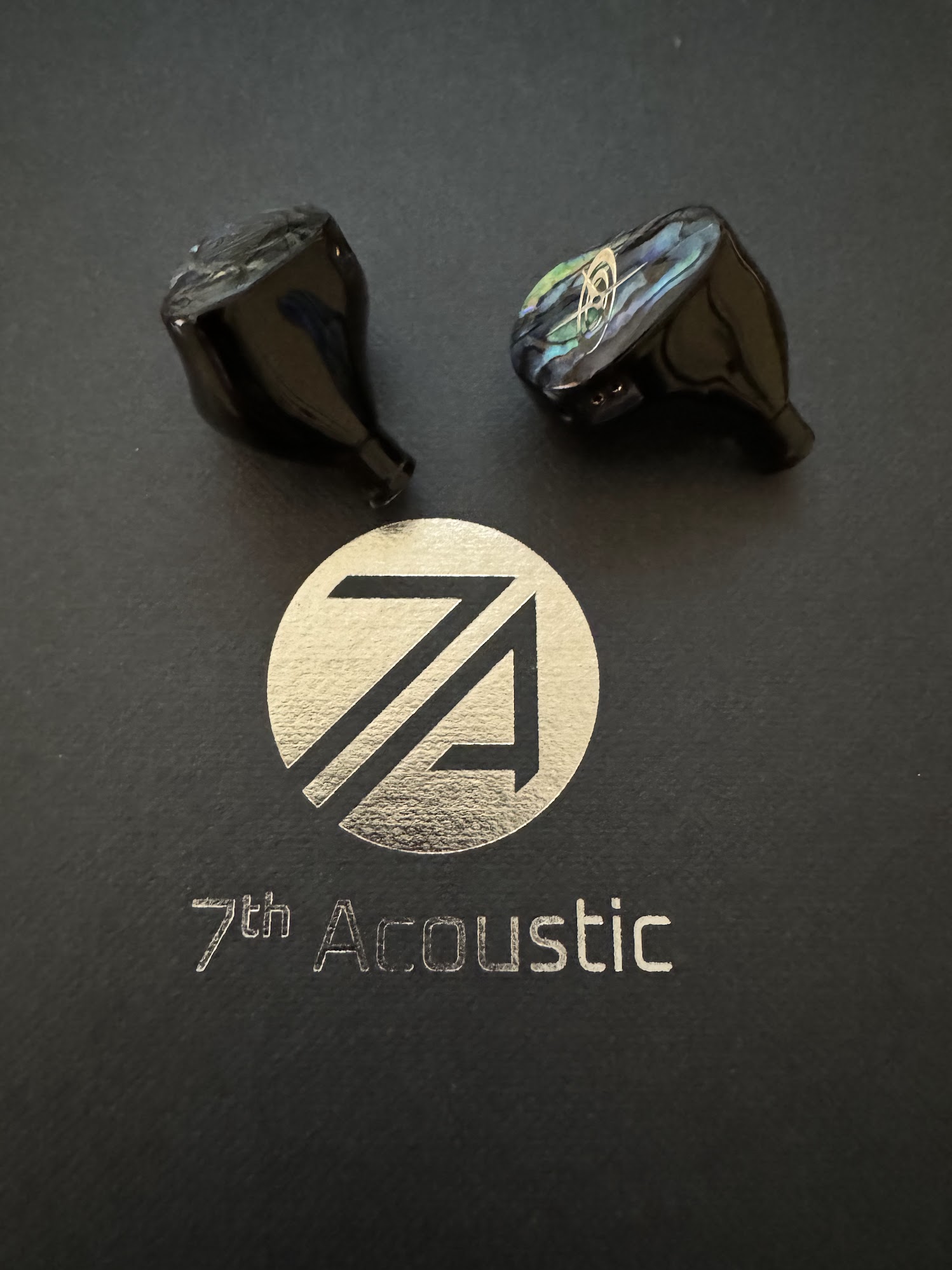 Sold: 7th Acoustics Supernova | Headphone Reviews and Discussion - Head ...