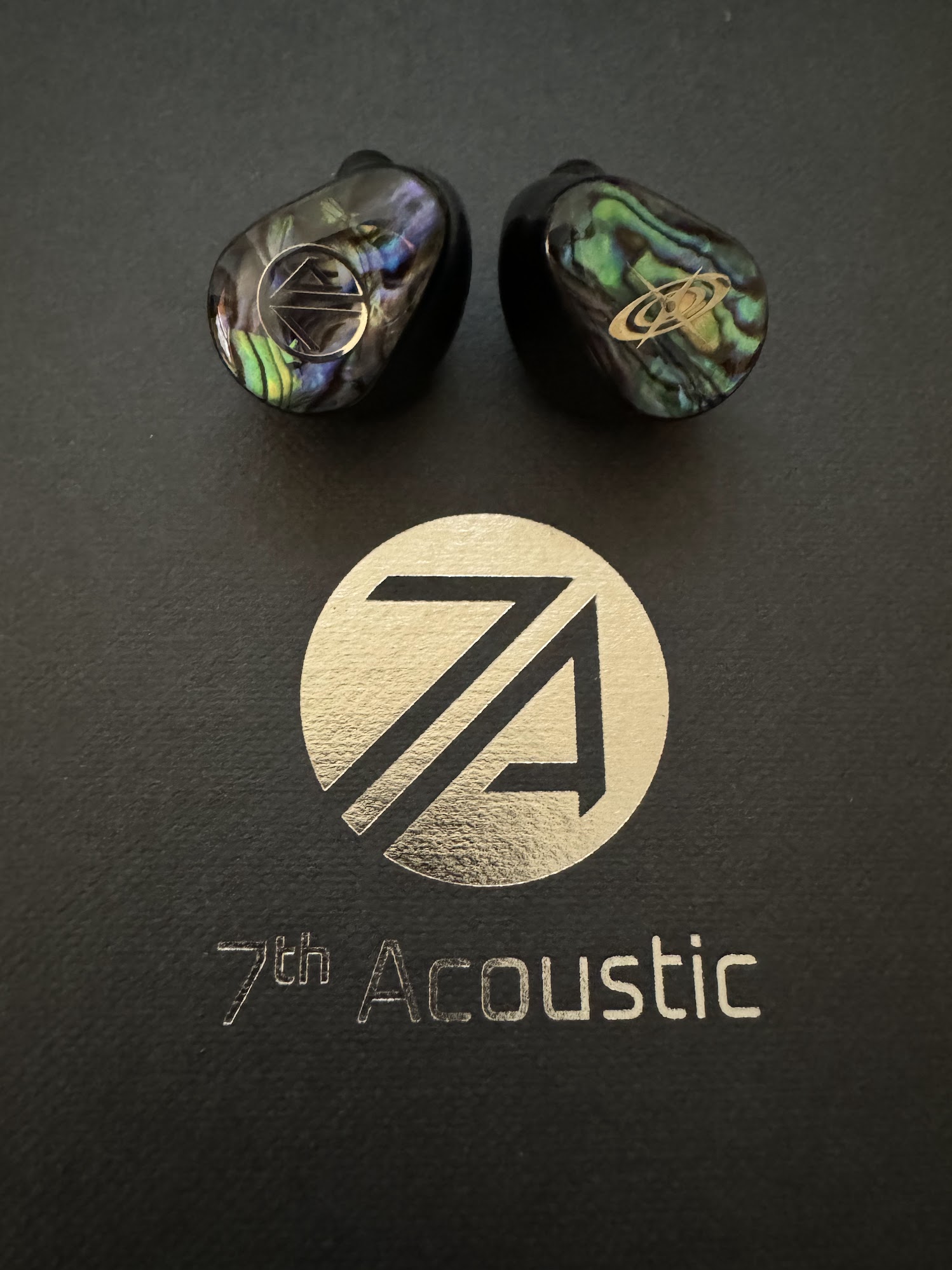 Sold: 7th Acoustics Supernova | Headphone Reviews and Discussion - Head ...