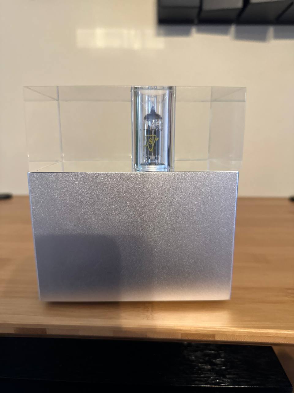 Sold: Woo Audio Wa7e | Headphone Reviews and Discussion - Head-Fi.org