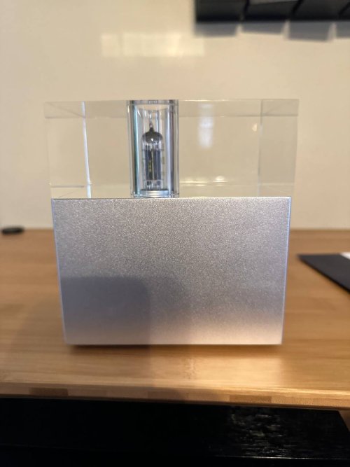 Sold: Woo Audio Wa7e | Headphone Reviews and Discussion - Head-Fi.org
