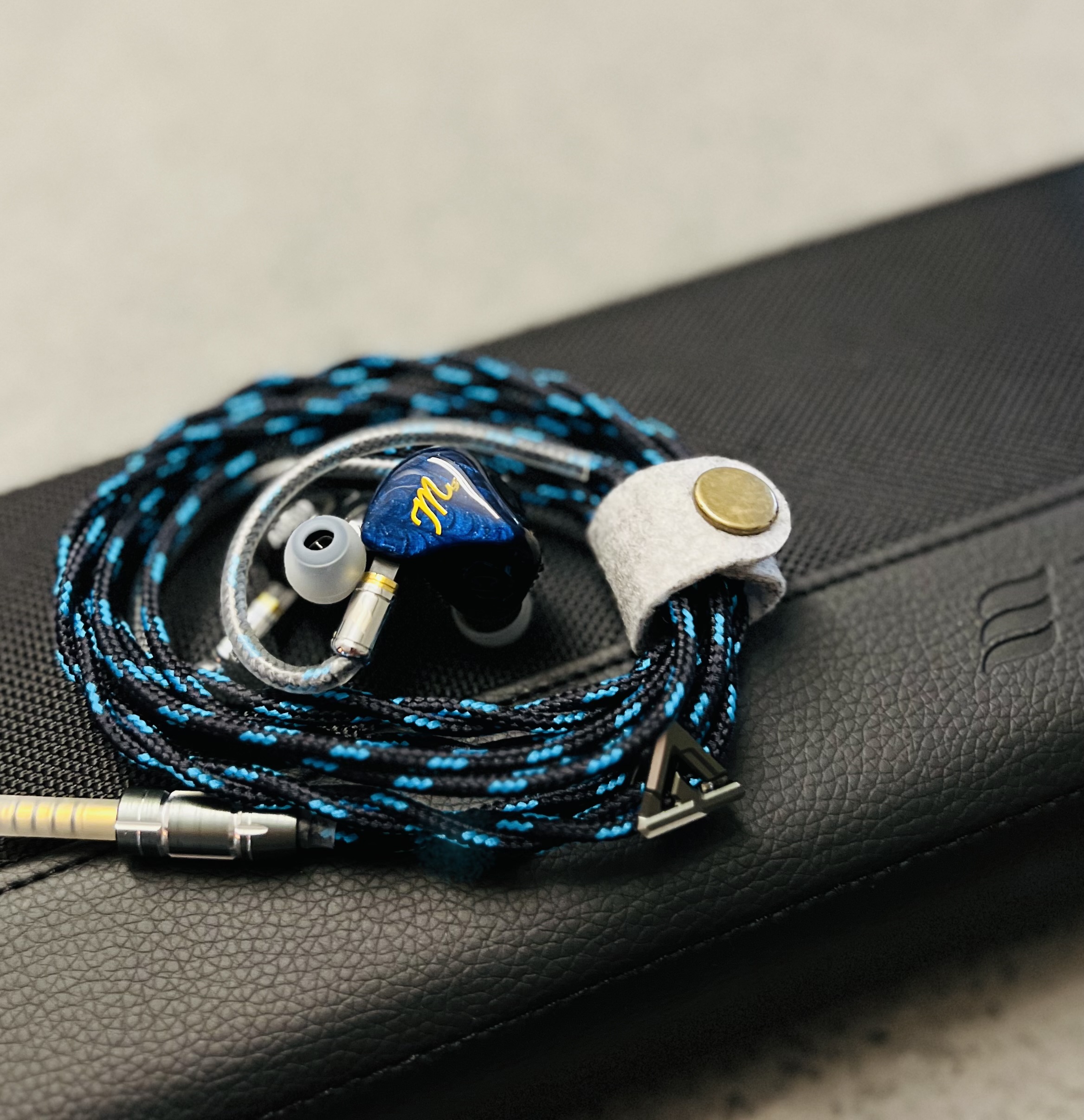 Sold: FatFreq Maestro SE + Vortex Seraphina | Headphone Reviews and ...