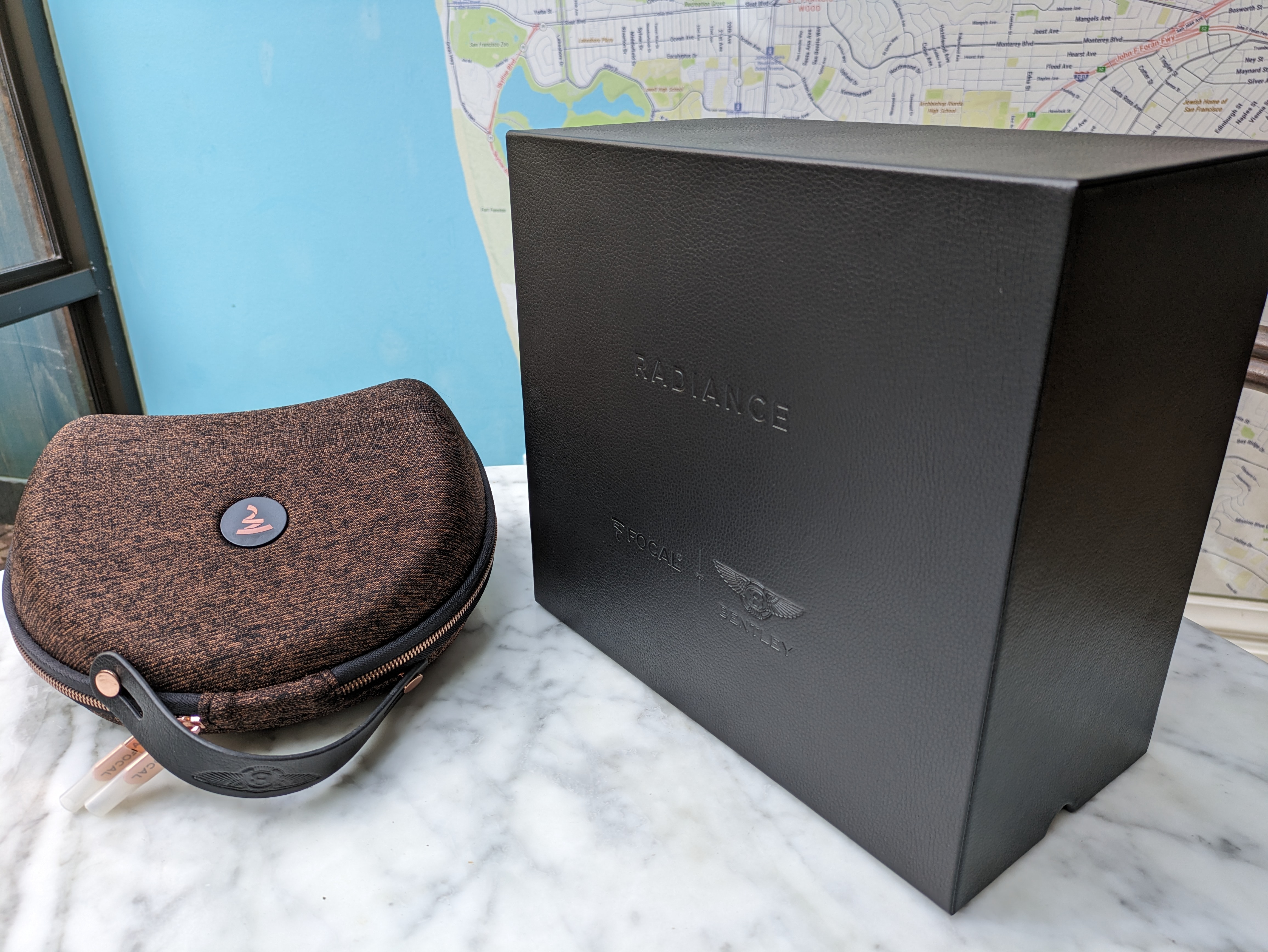 Sold: Focal Radiance | Headphone Reviews and Discussion - Head-Fi.org