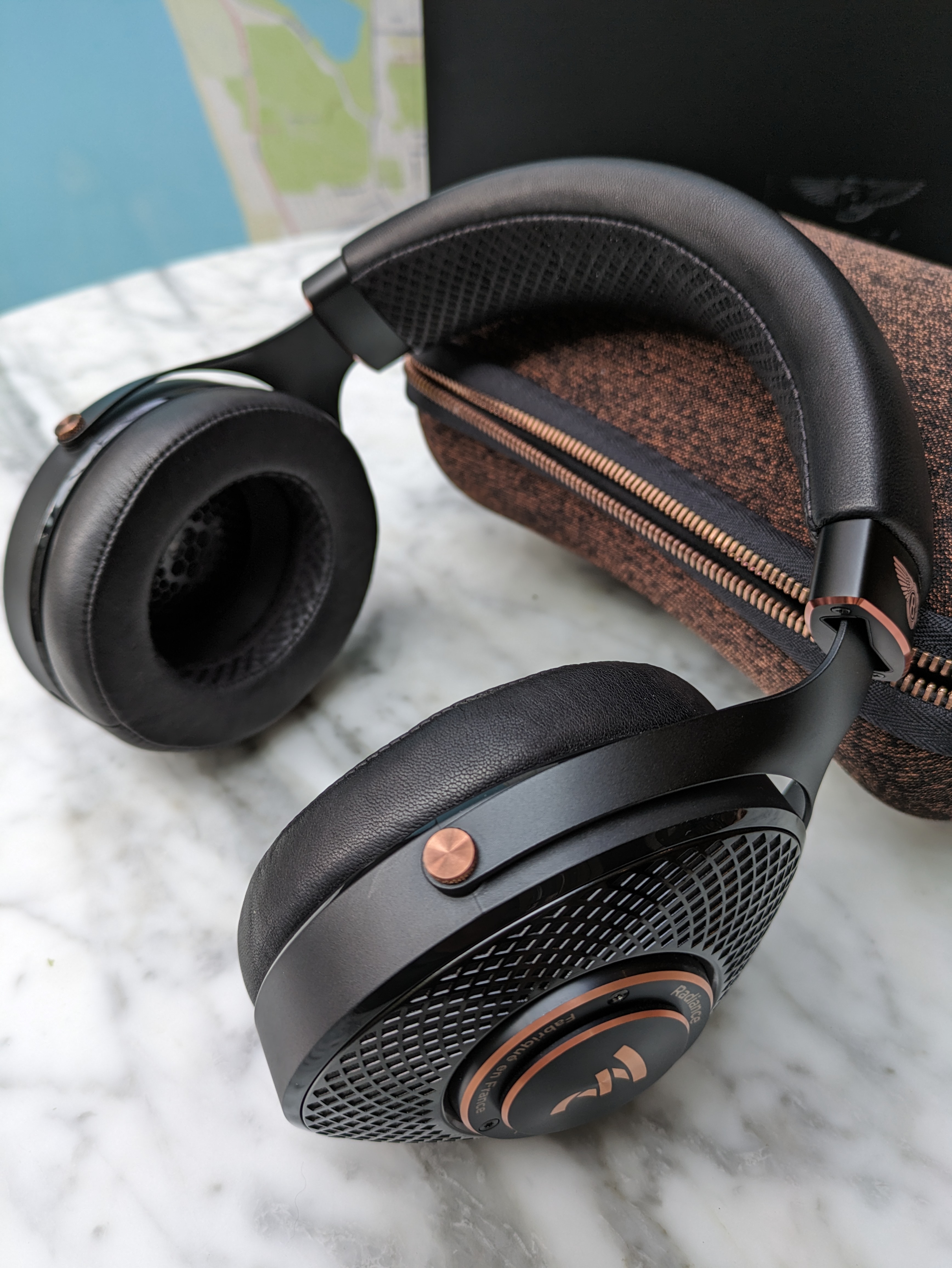 Sold: Focal Radiance | Headphone Reviews and Discussion - Head-Fi.org