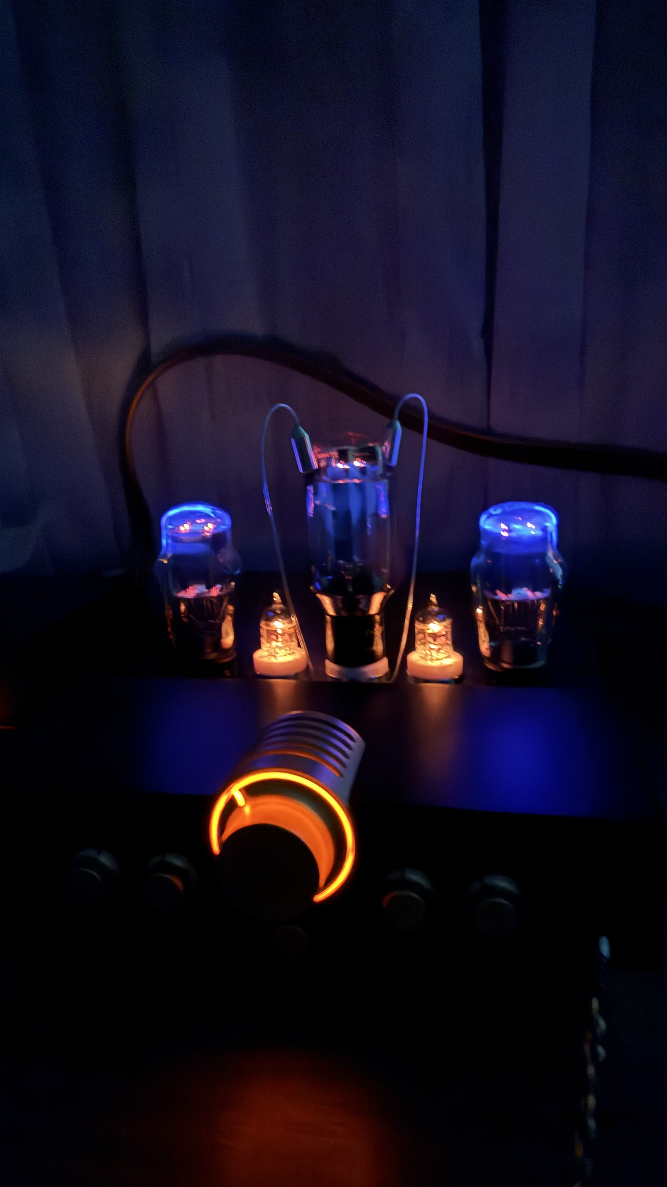 Woo Audio WA23..... | Page 26 | Headphone Reviews and Discussion - Head ...