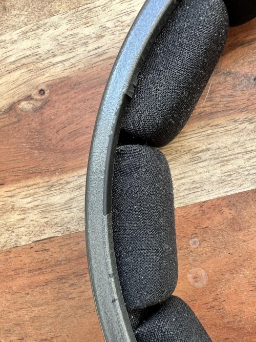 Sold: Sennheiser HD650 Modded | Headphone Reviews and Discussion - Head ...