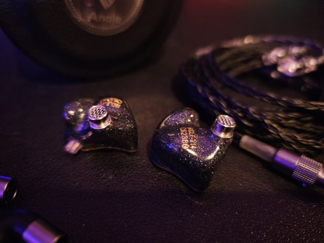 Sold: QDC Anole V14 | Headphone Reviews and Discussion - Head-Fi.org