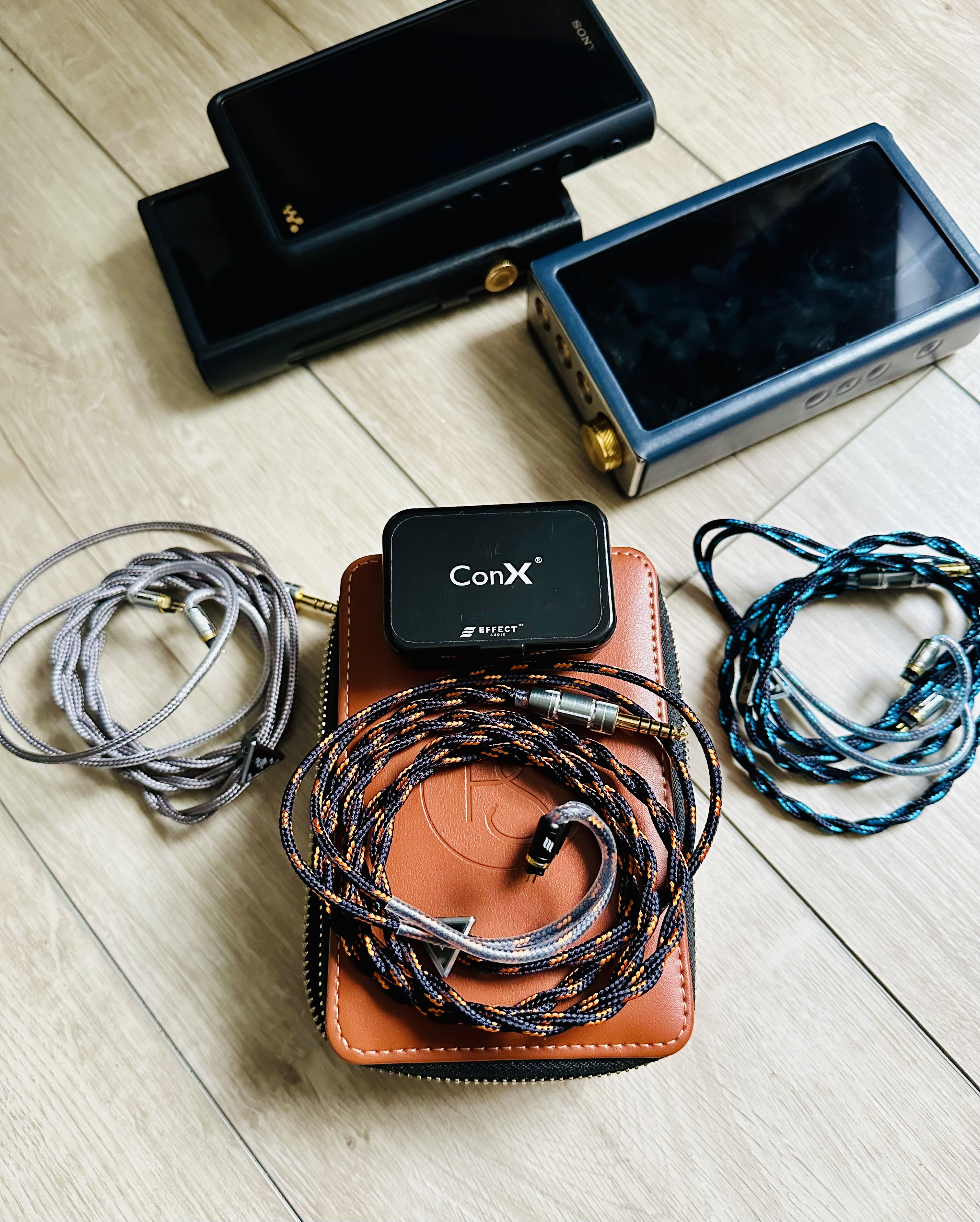 Vortex Cables | Headphone Reviews and Discussion - Head-Fi.org