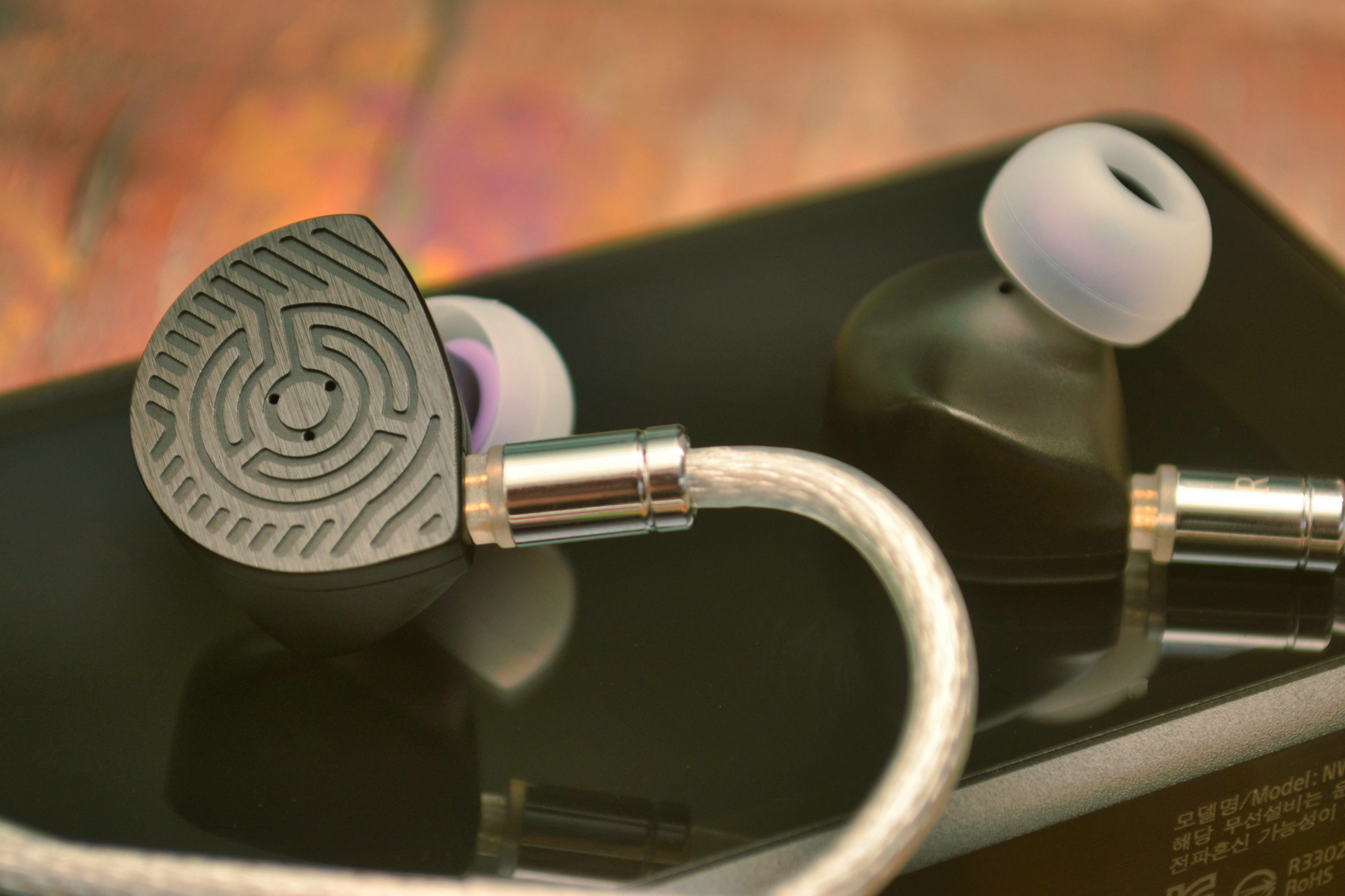 SHOZY Planar Magnetic 14.5mm IEM | Headphone Reviews and Discussion ...