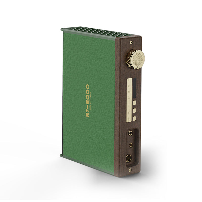 Rose Technics RT-5000 | Headphone Reviews and Discussion - Head-Fi.org