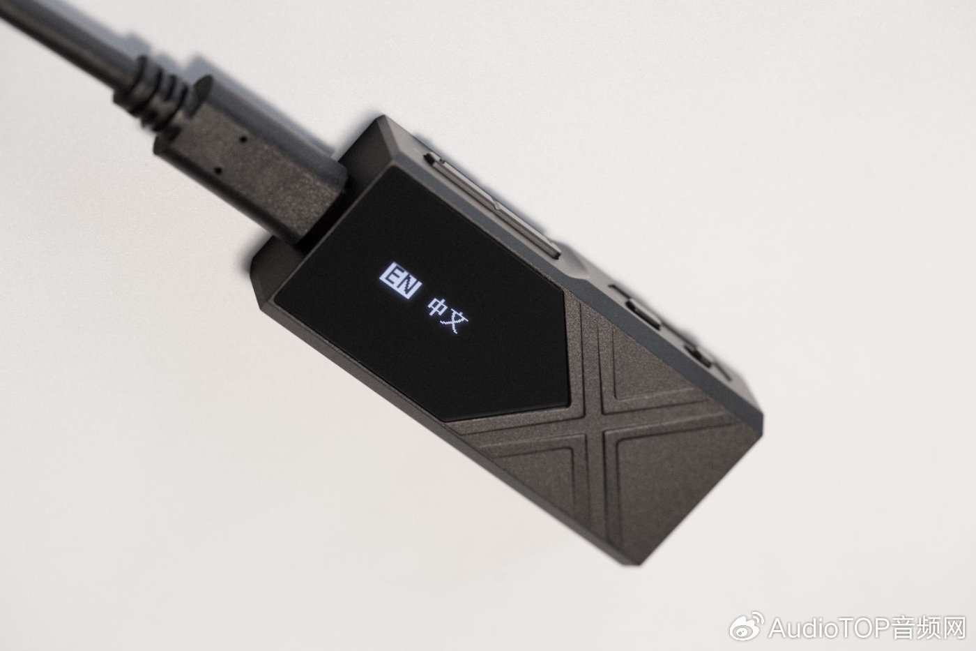 [FiiO KA17] Mini desktop-class amp, flagship dongle is officially ...
