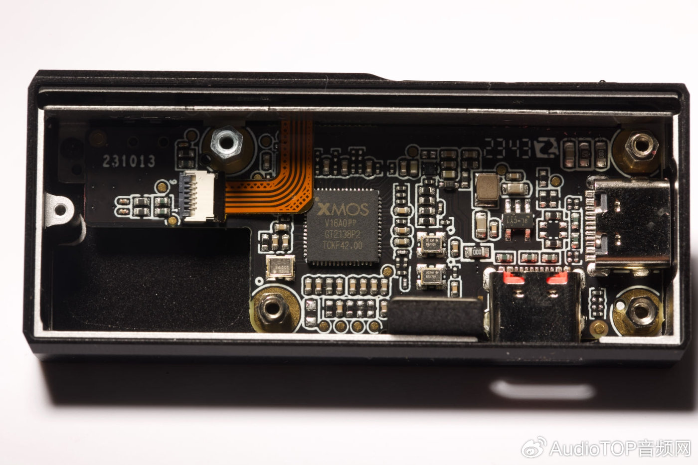 [FiiO KA17] Mini desktop-class amp, flagship dongle is officially ...