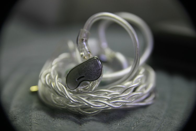 Zhulinniao Qing Luan Z4 - Reviews | Headphone Reviews and Discussion ...