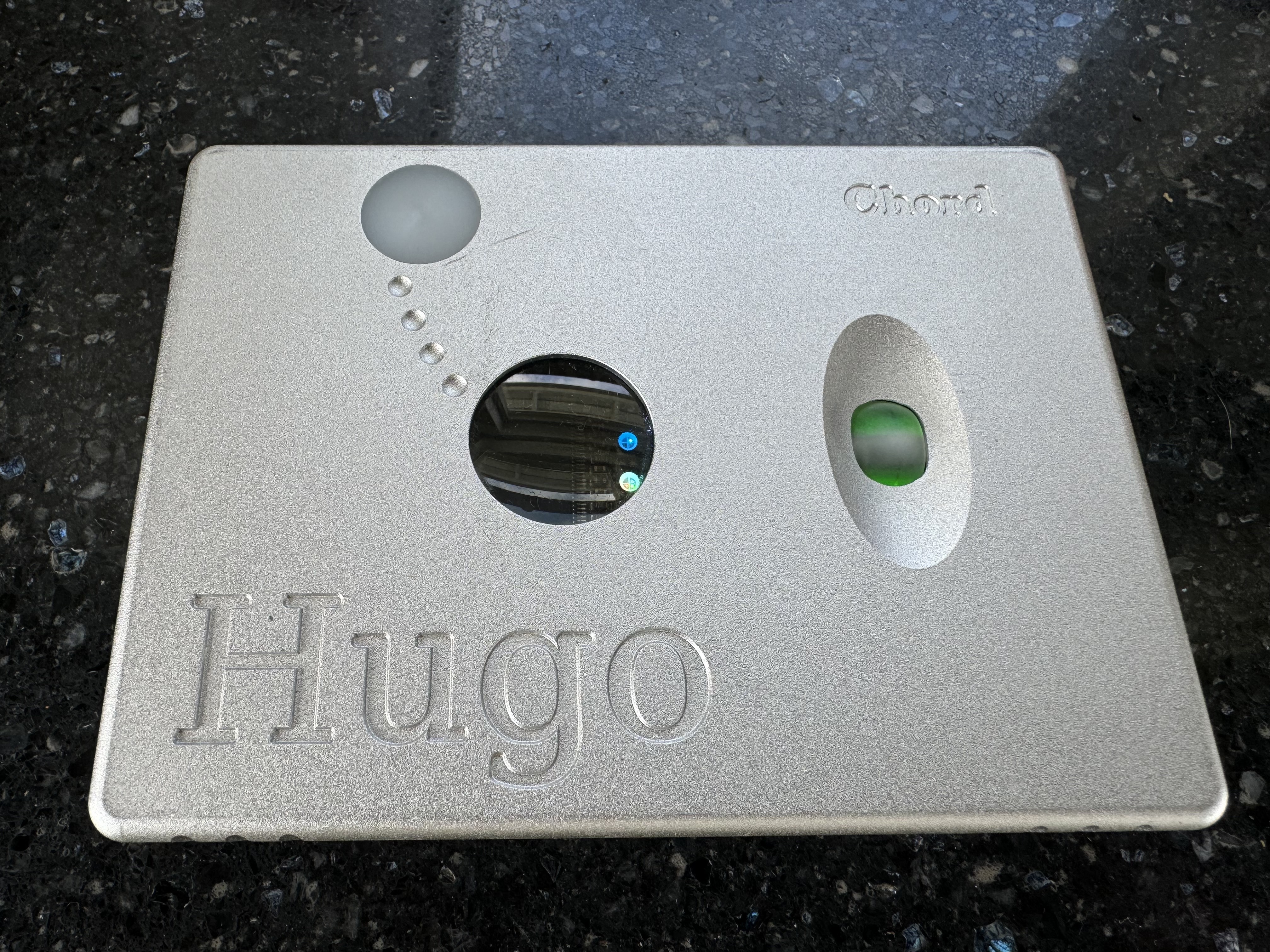 Sold: Original Chord Hugo | Headphone Reviews and Discussion - Head-Fi.org