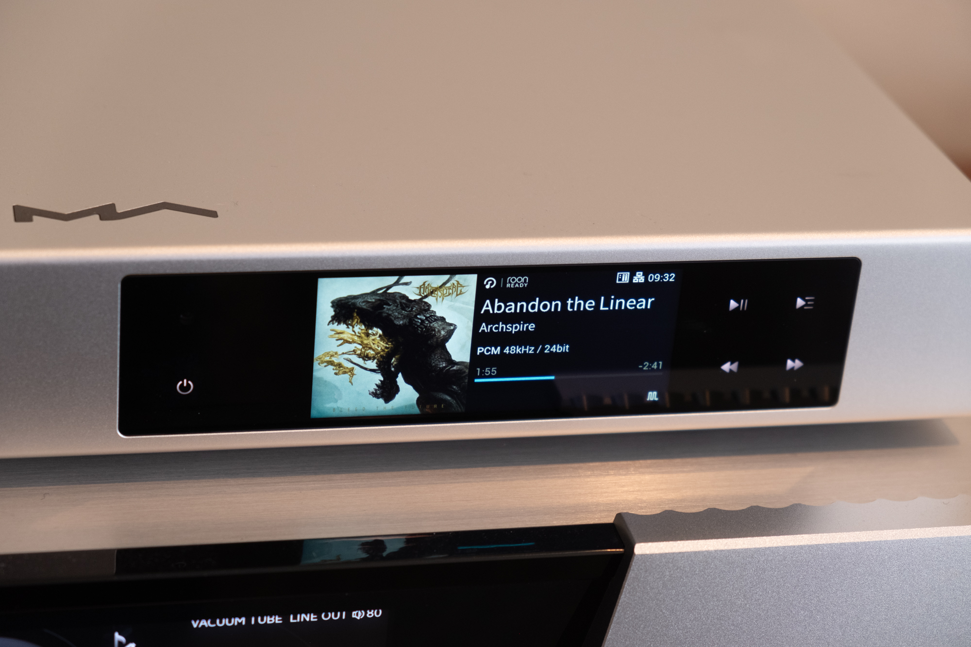 Matrix Audio Element S - Reviews | Headphone Reviews and Discussion ...