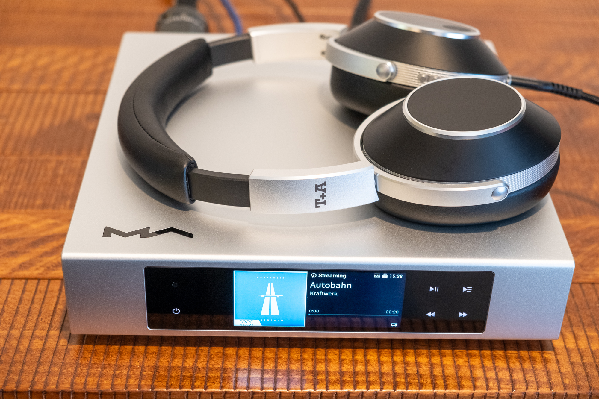 Matrix Audio Element S - Reviews | Headphone Reviews and Discussion ...