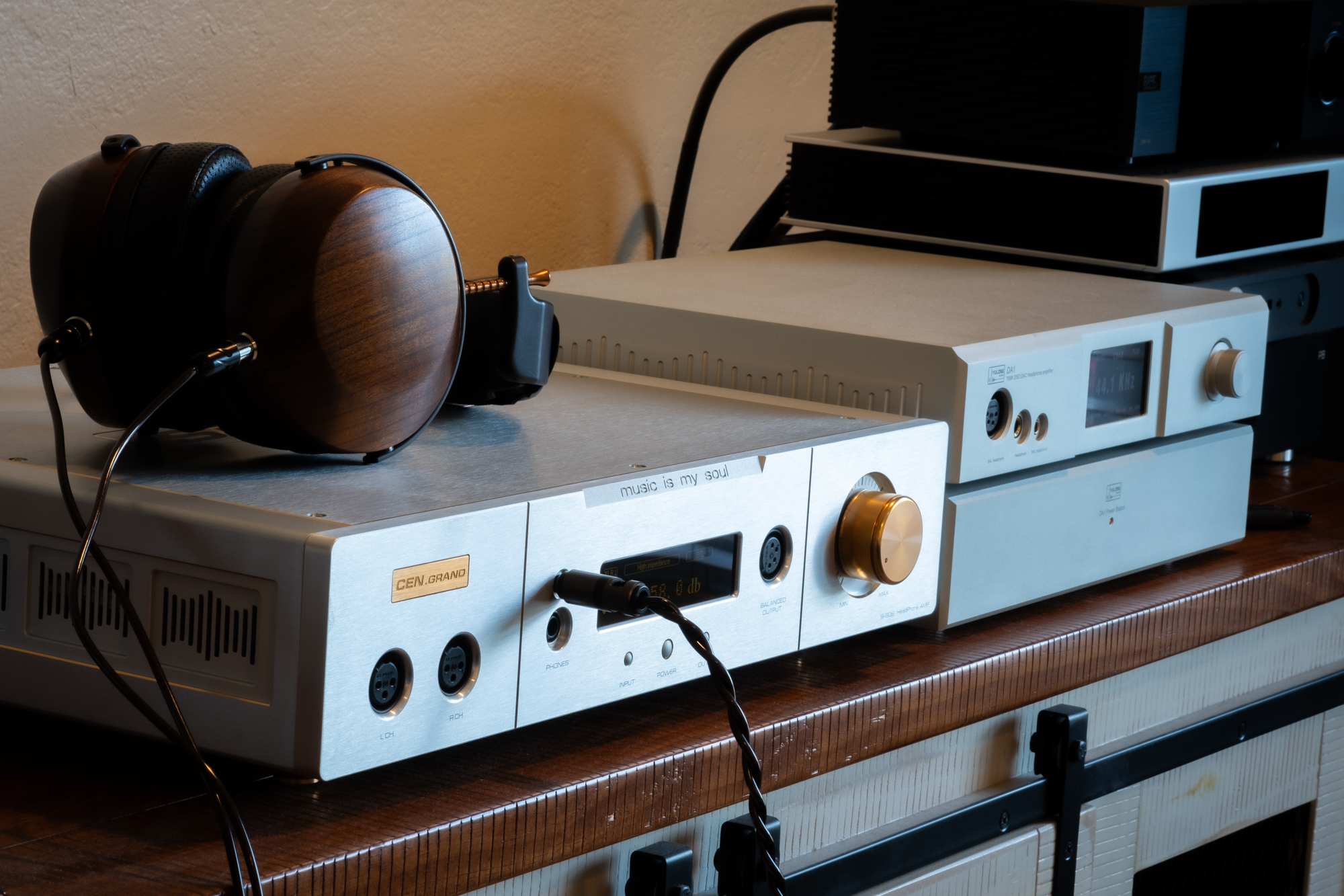 Matrix Audio Element S - Reviews | Headphone Reviews and Discussion ...