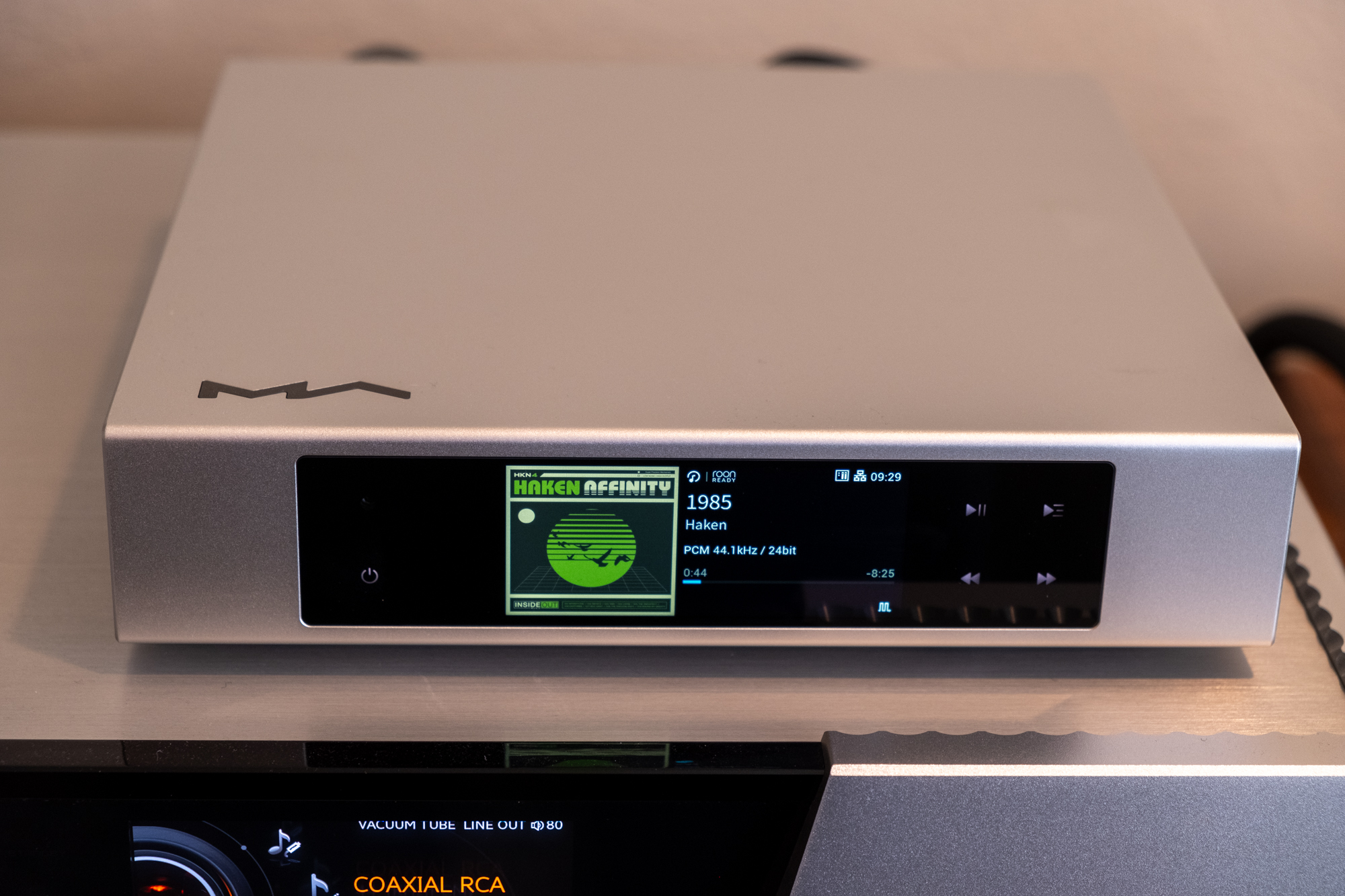 Matrix Audio Element S - Reviews | Headphone Reviews and Discussion ...