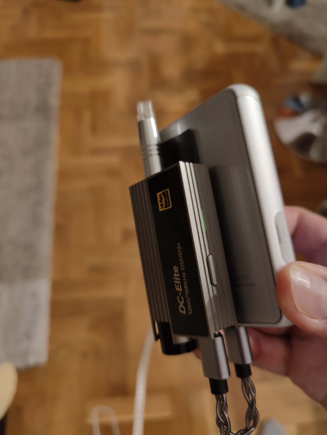 The iBasso Dongle DAC Thread – DC07 Pro | DC Elite | DC06 Pro | DC04 ...